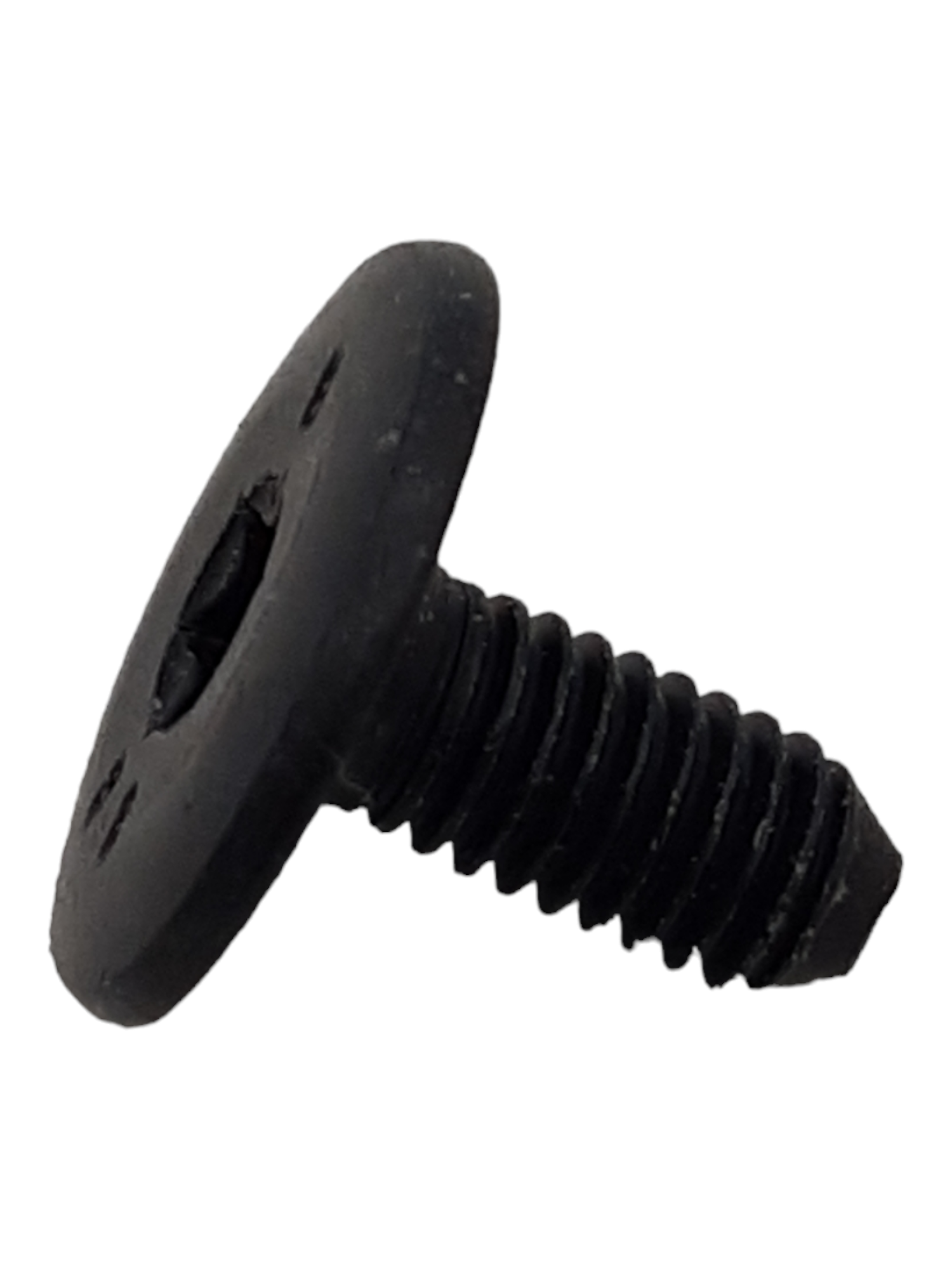 Genuine Renault Screw M6 7703006229