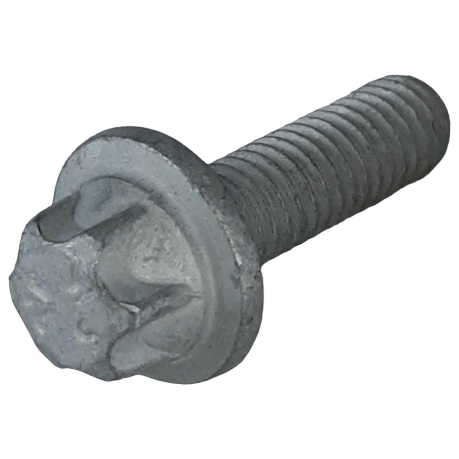 Genuine Mercedes Bolt M6x1.00x20mm N910143006002