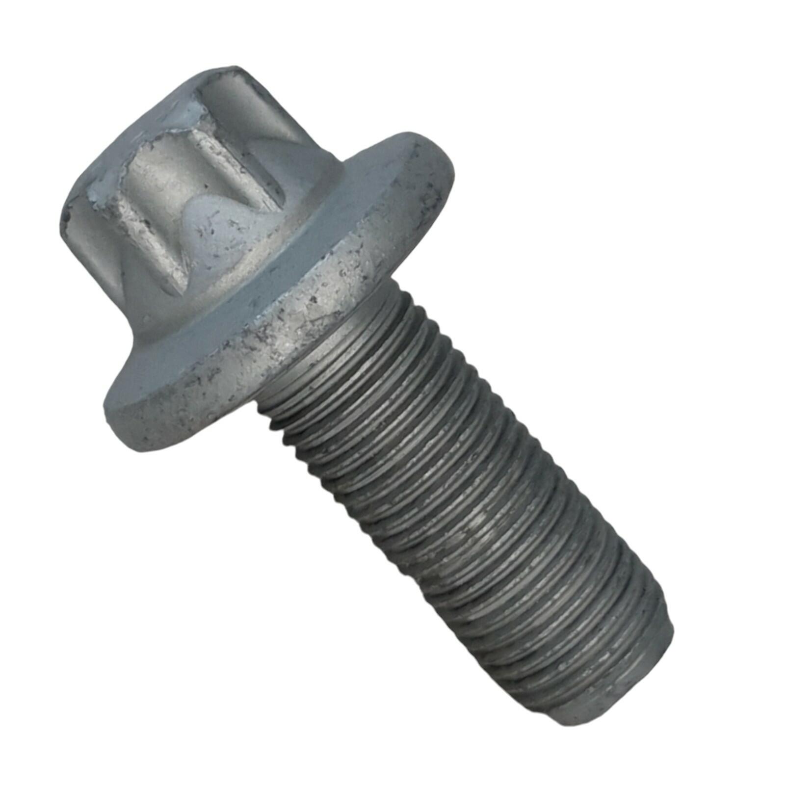 Genuine Mercedes-Benz Drive Shaft Mounting Bolt N000000007445