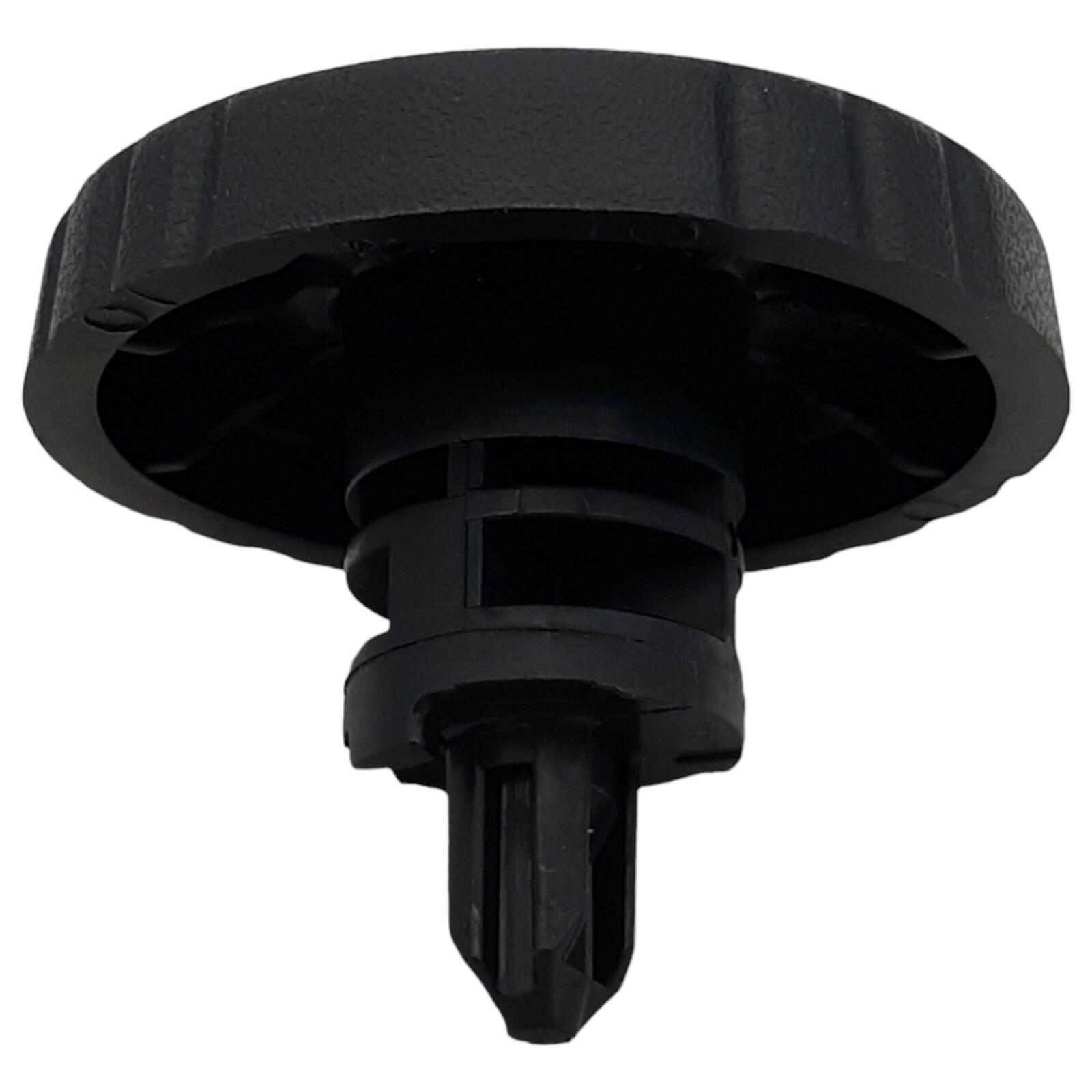 Genuine Vauxhall Plate 93460249