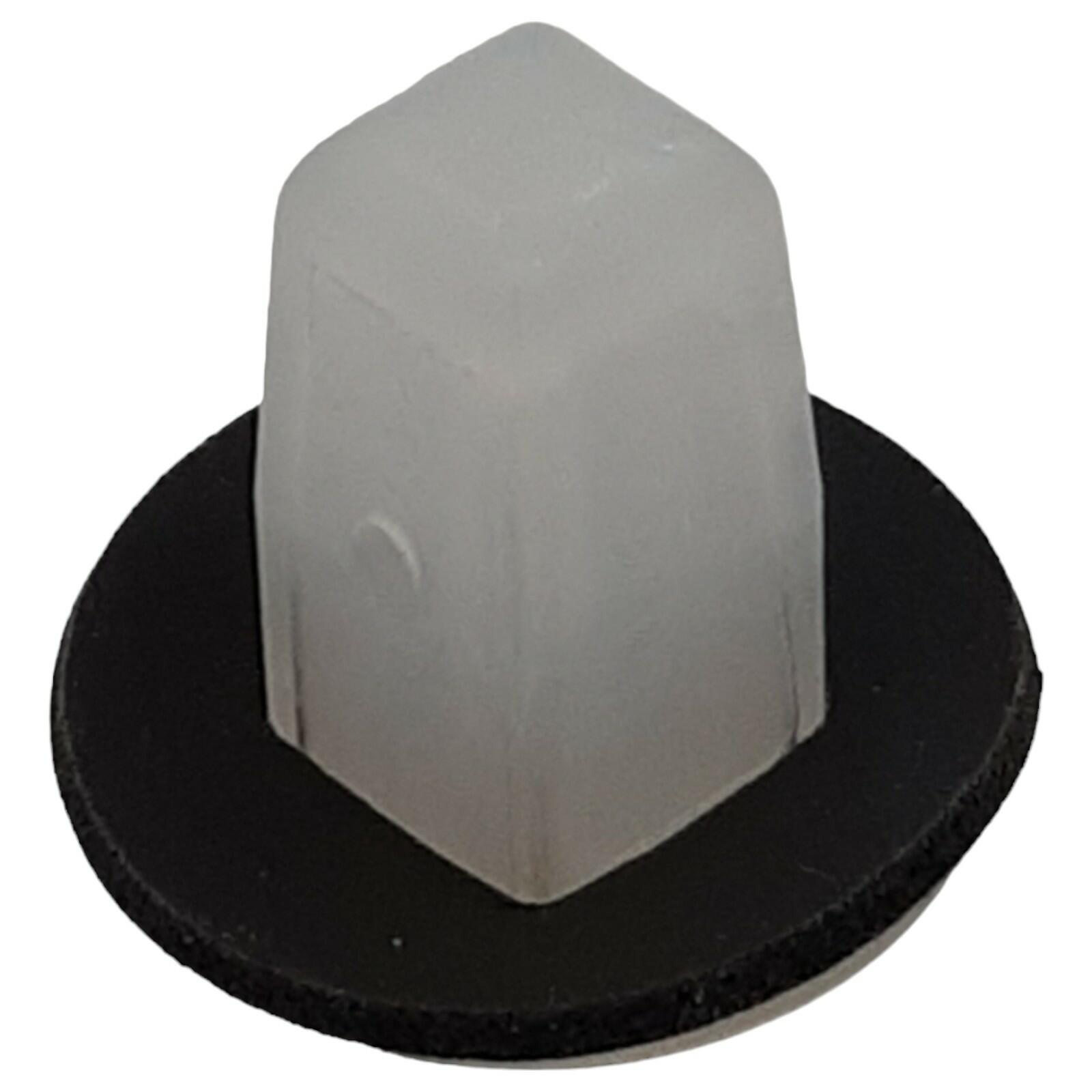 Genuine Hyundai / KIA Plastic Lock Nut 8691022000 – VIN Required