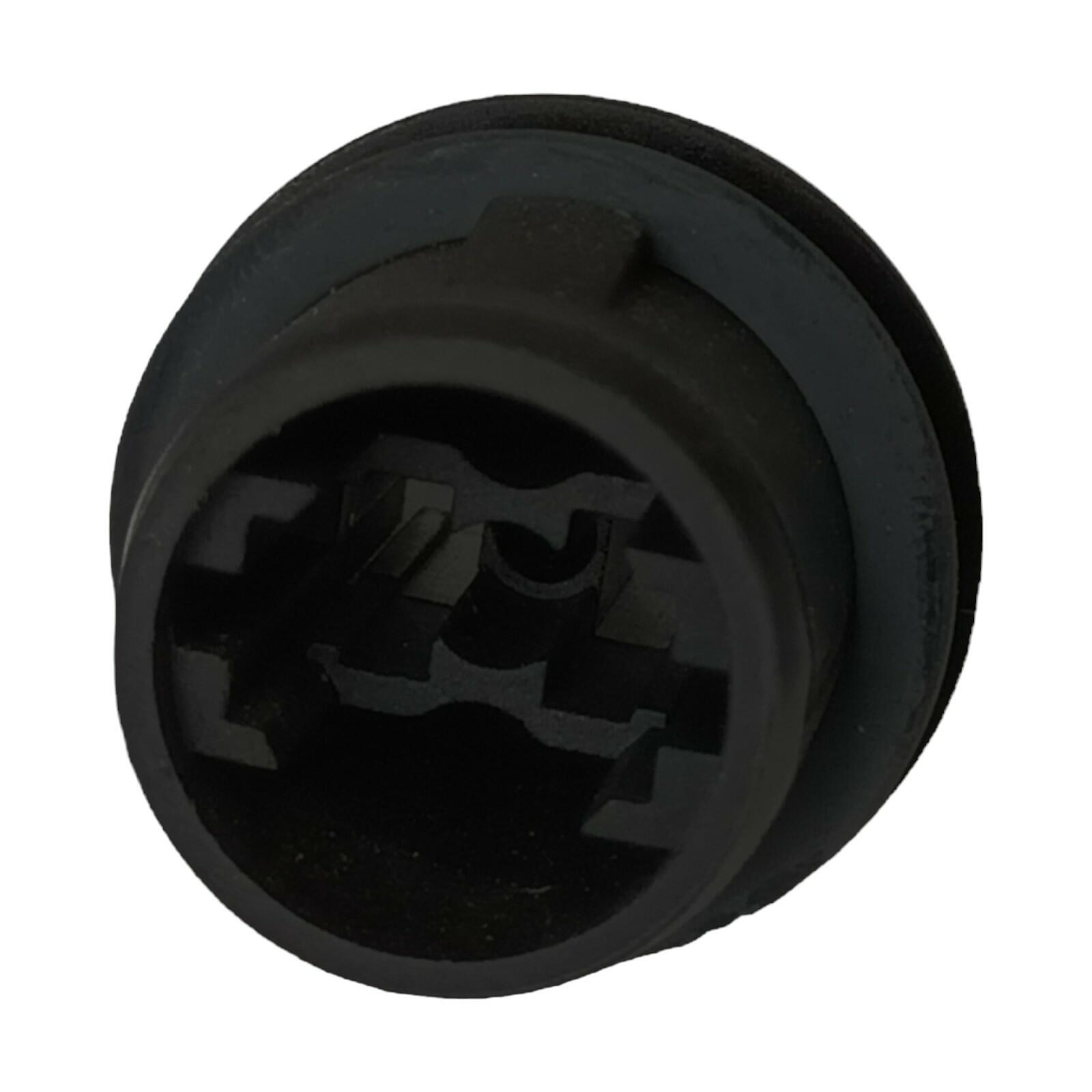 Genuine Mercedes Sprinter 907 LH (Nearside) Mirror Socket A9108250400