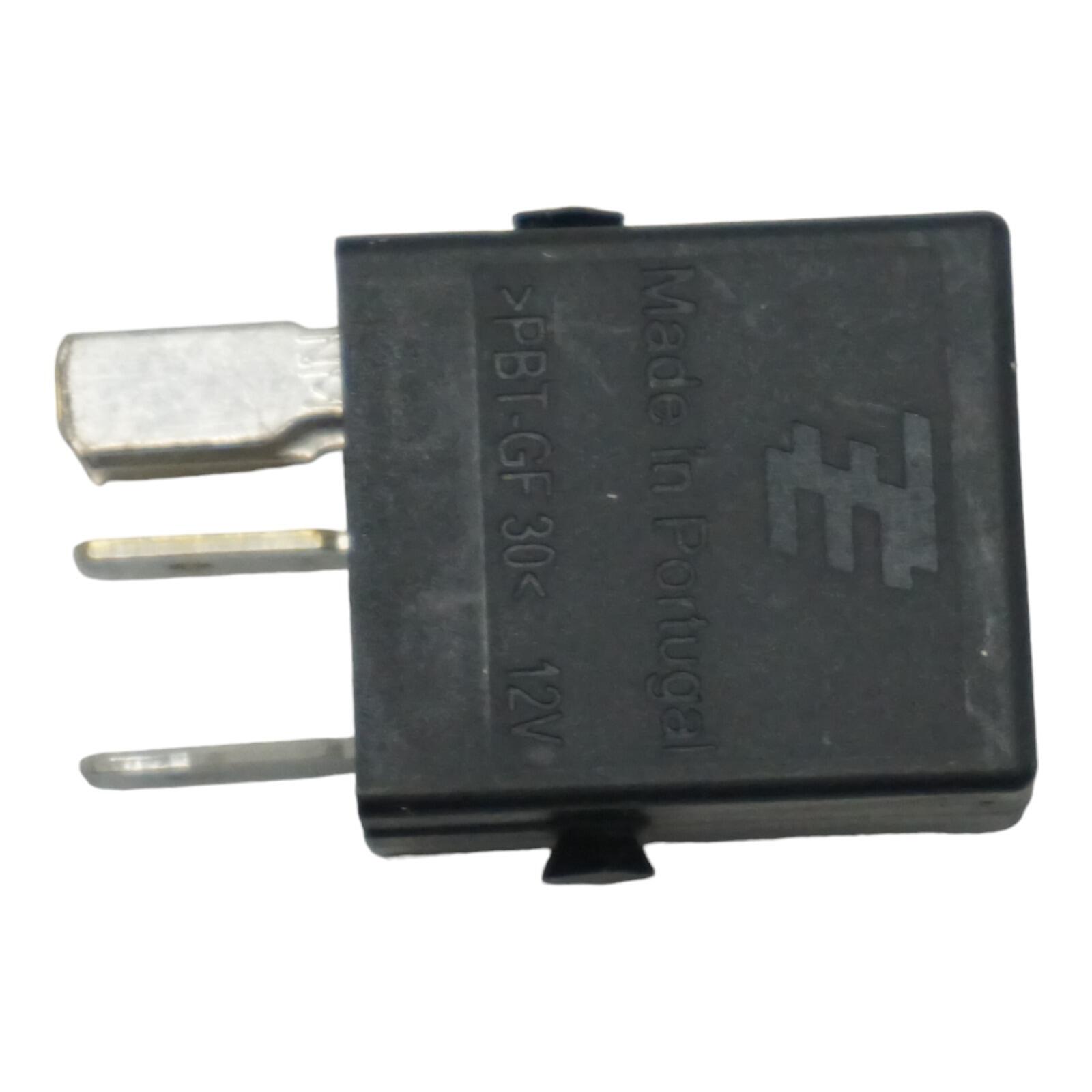 Genuine Audi SEAT Skoda Porsche Volkswagen 646 5-Pin 12V Relay 4H0951253C