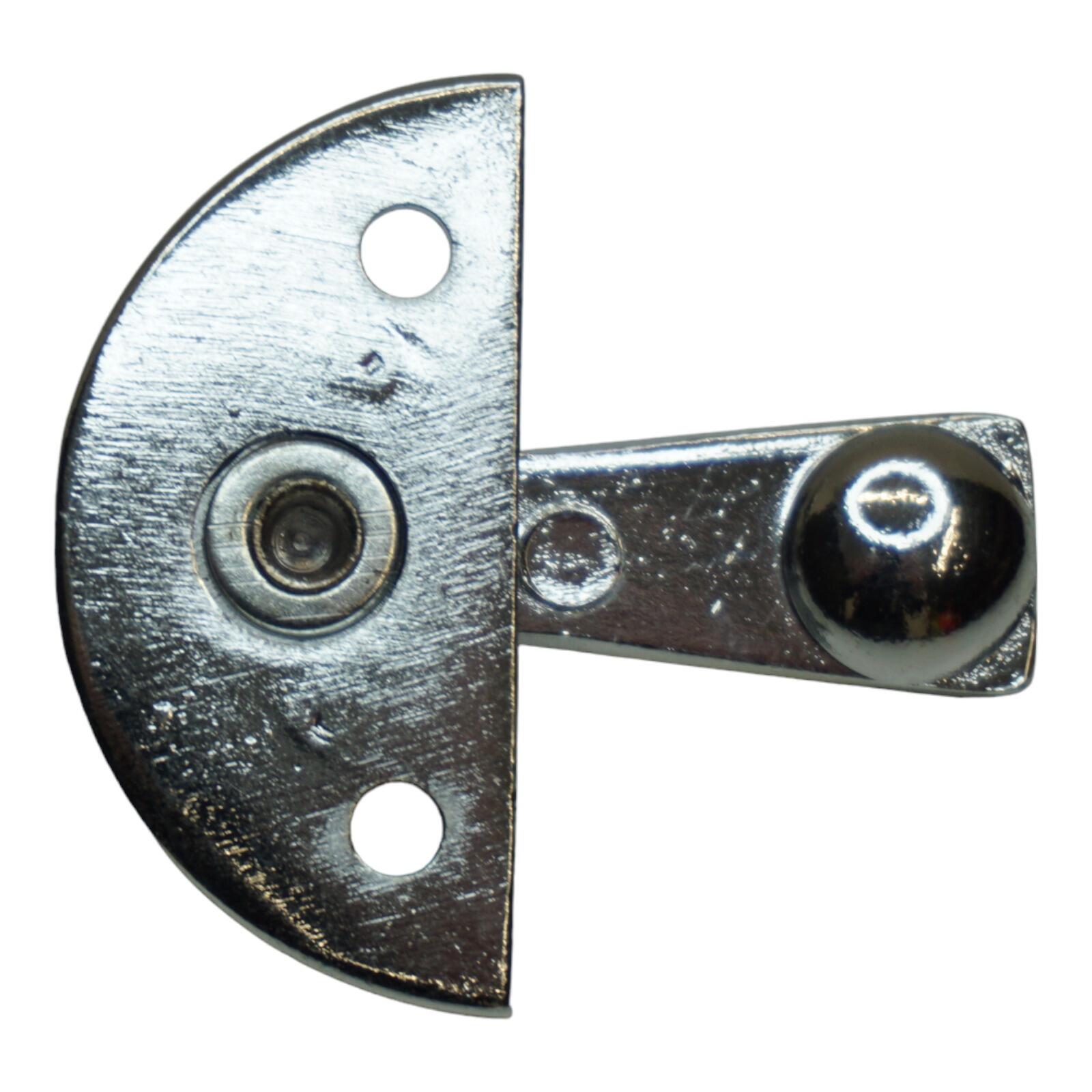 TRP Buckle Fastener 9500069 – VIN Required