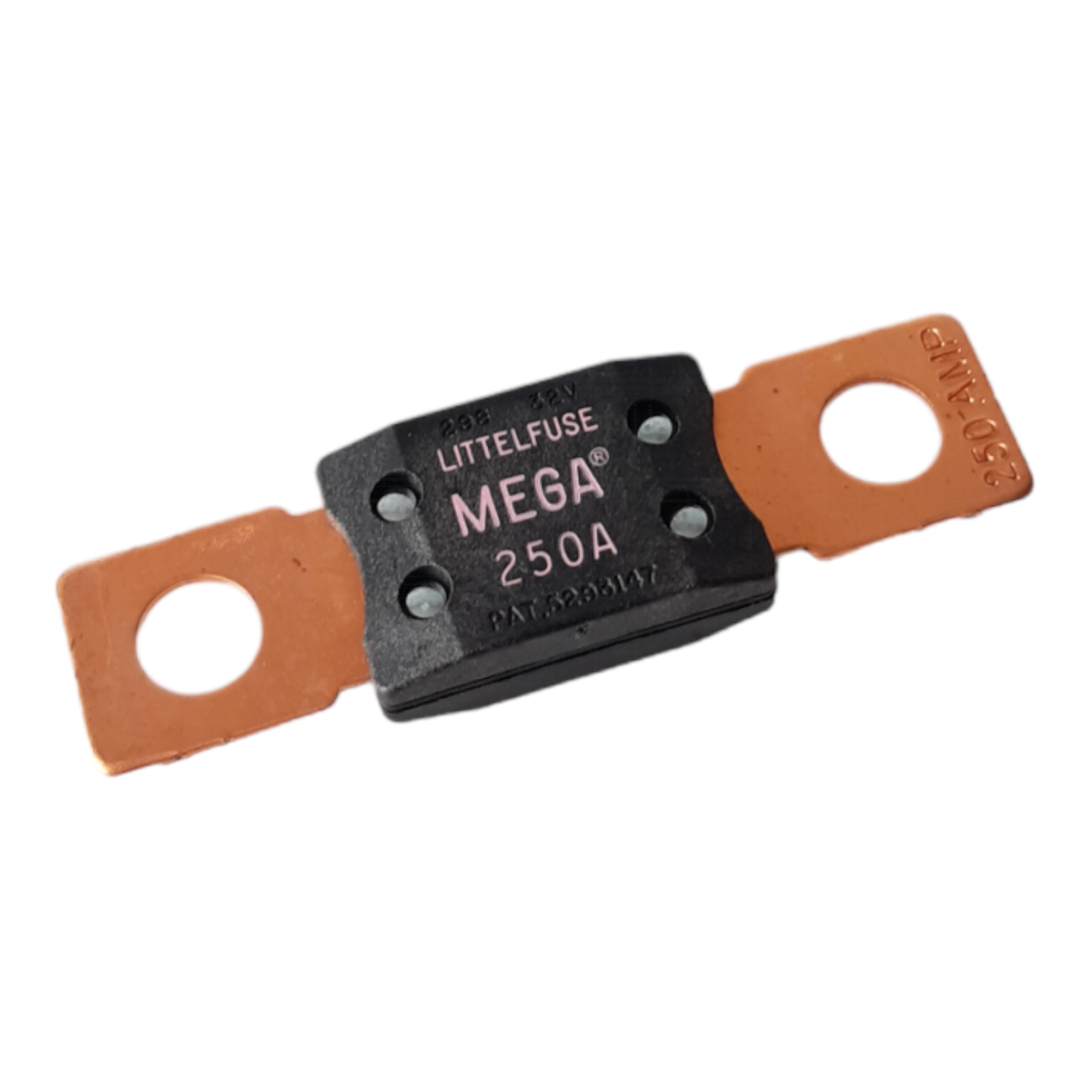 TRP / Durite 250A Mega blade fuse 2166104