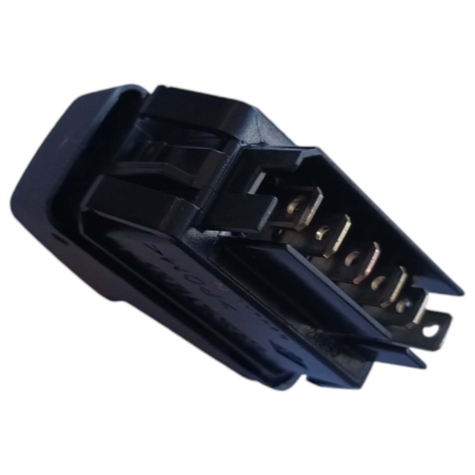 Genuine Renault Window switch 8200090327