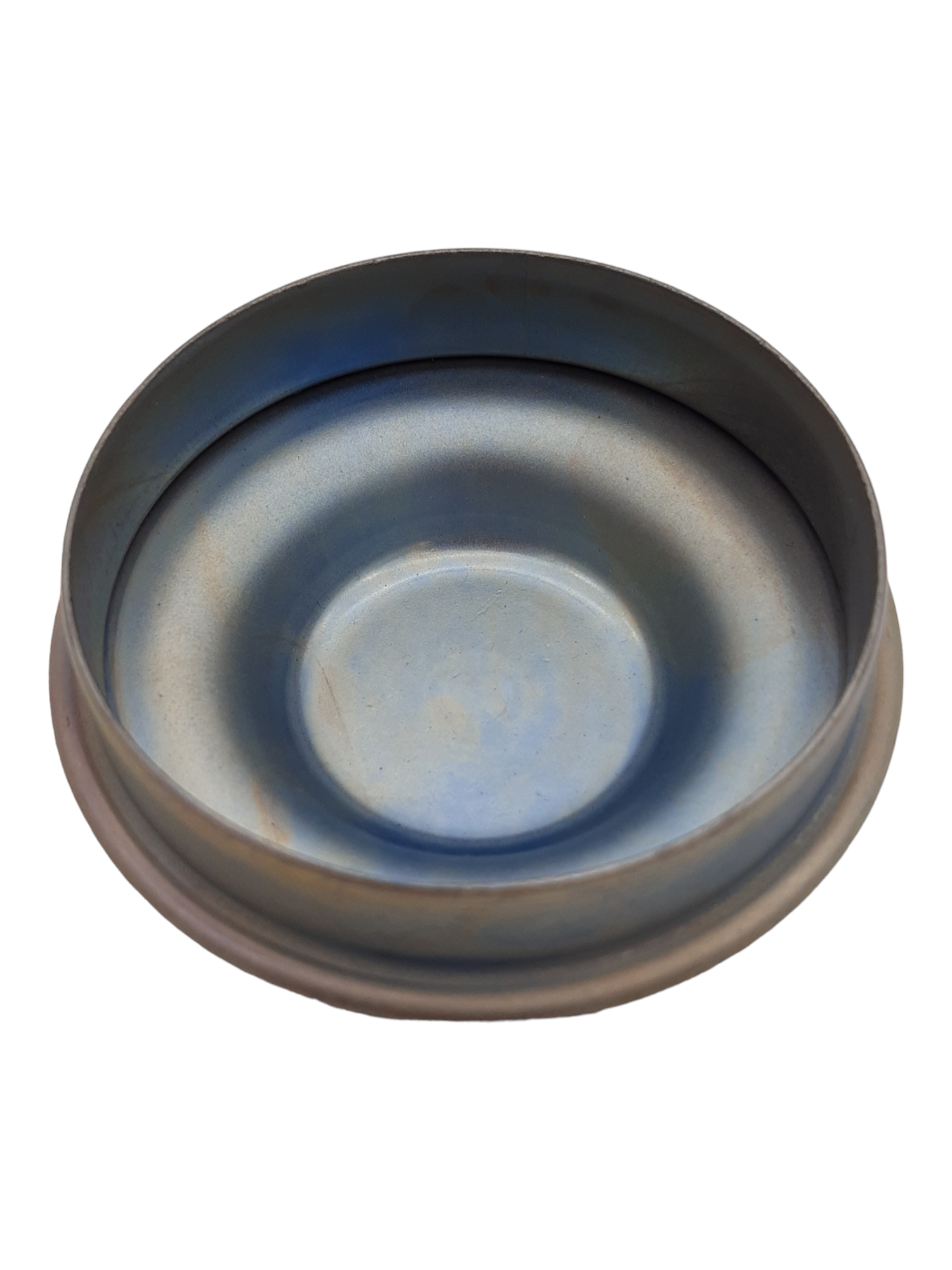 Genuine Renault Front hub nut cap 402367081R