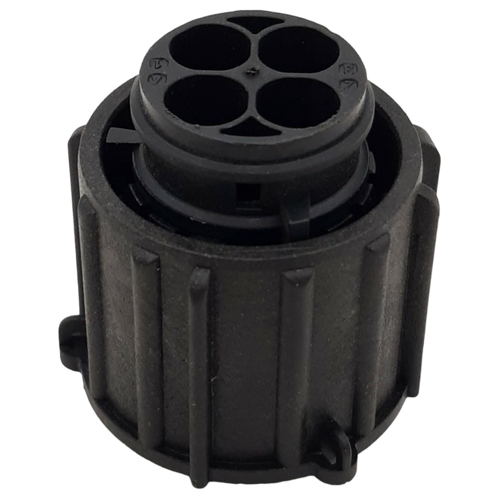 Genuine DAF 4-Pin connector 1301956