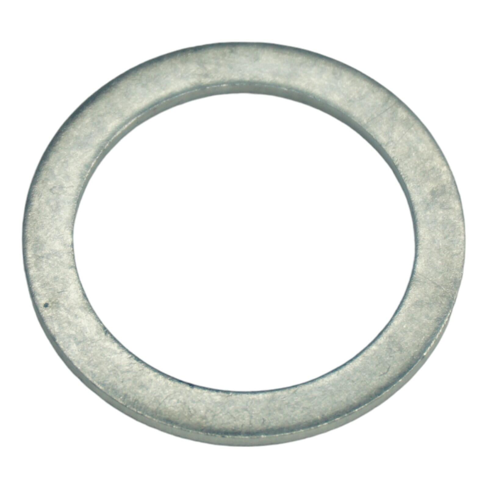 Genuine Ford Sump plug washer 1386502