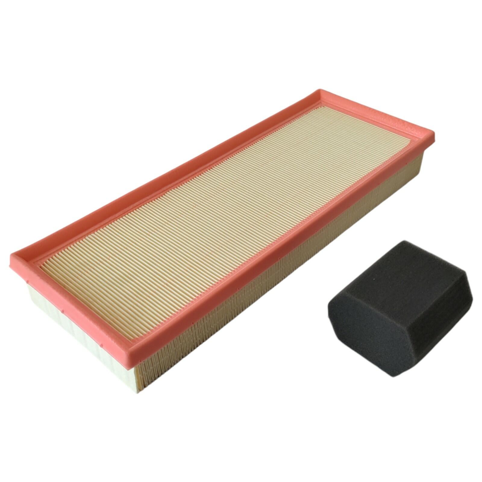 Genuine PSA Citroen DS Peugeot Air filter 9805552080