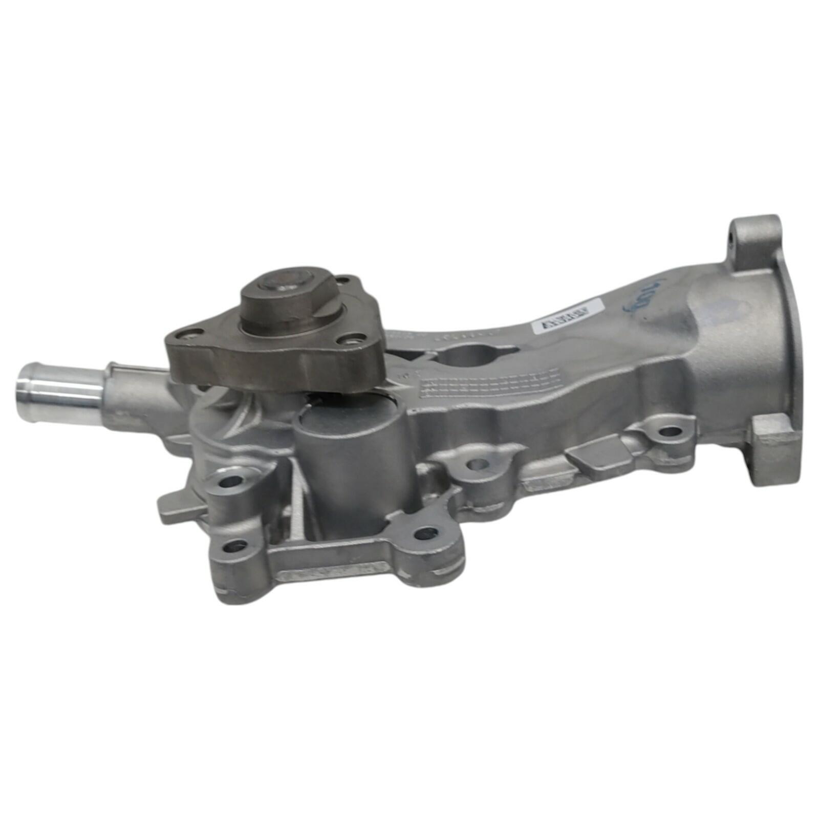 Vauxhall | Water Pump Assembly | 25193406 | GFN Parts