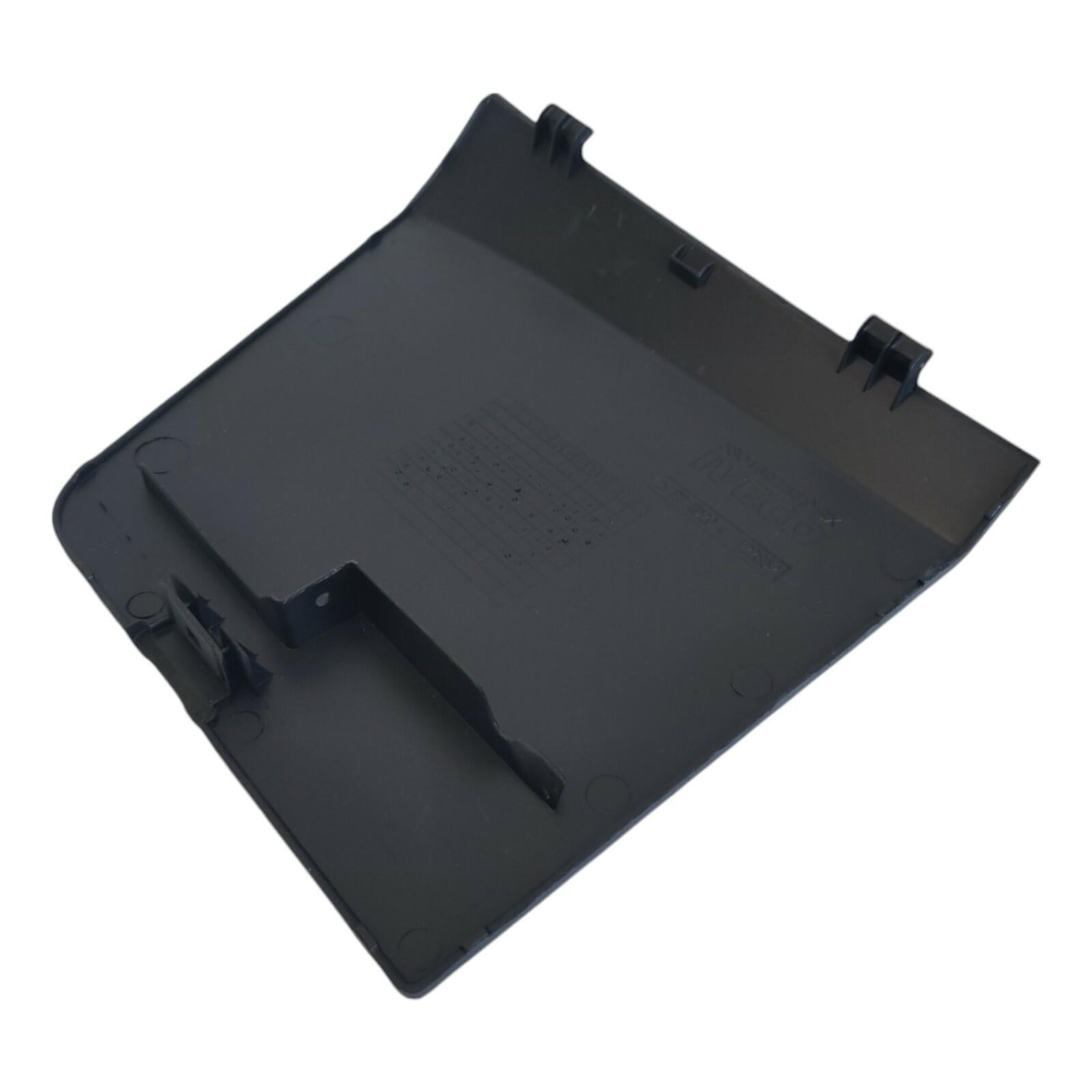 Genuine Iveco Eurocargo 4 LH NS Front bumper infill 5801692867