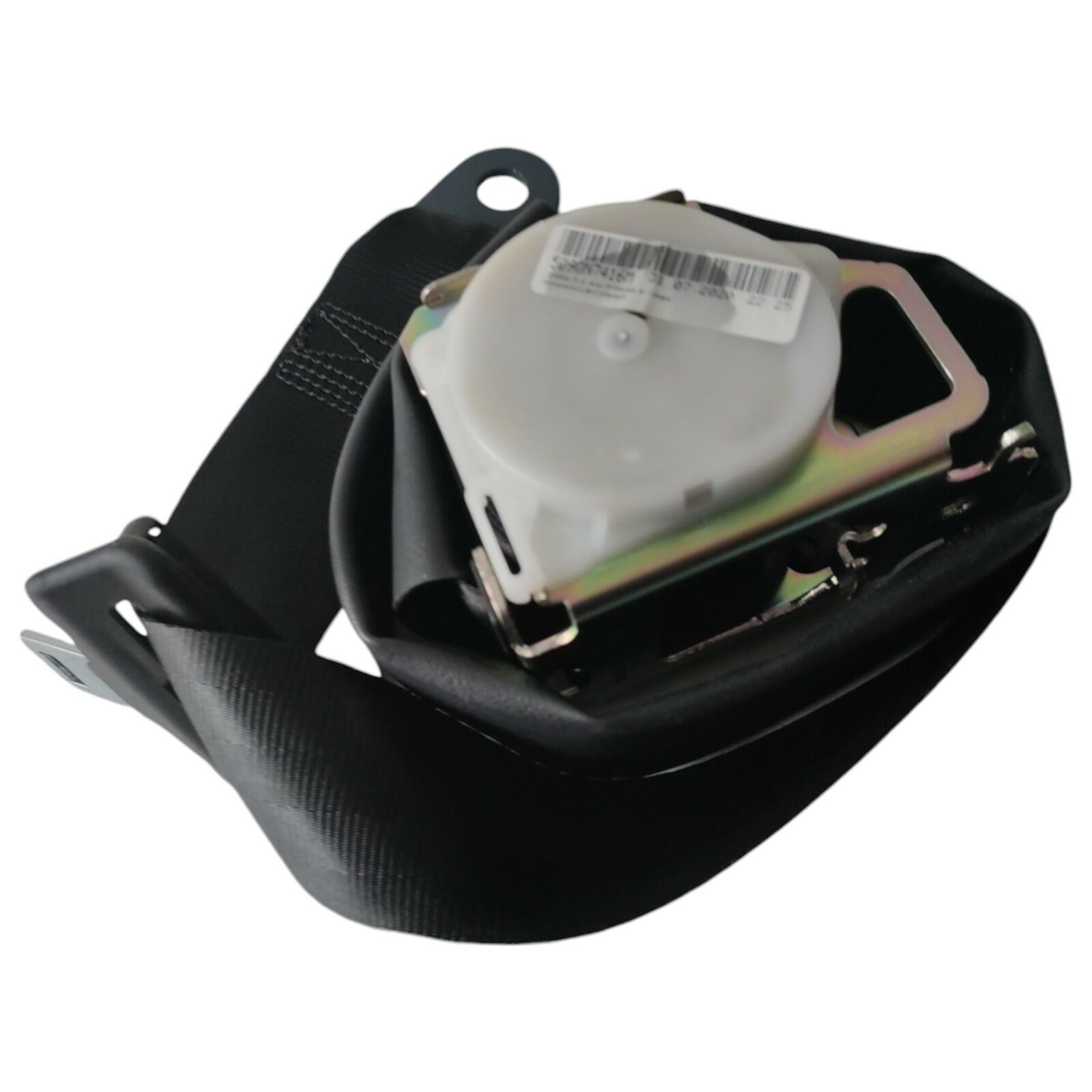 Genuine Peugeot Citroën Seat belt assembly 8975V8