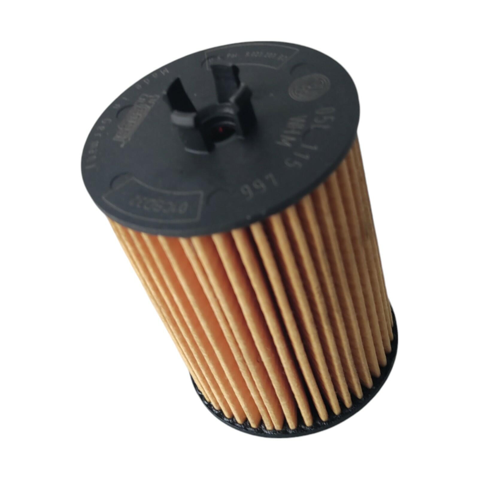Genuine Audi Oil filter 05L115562