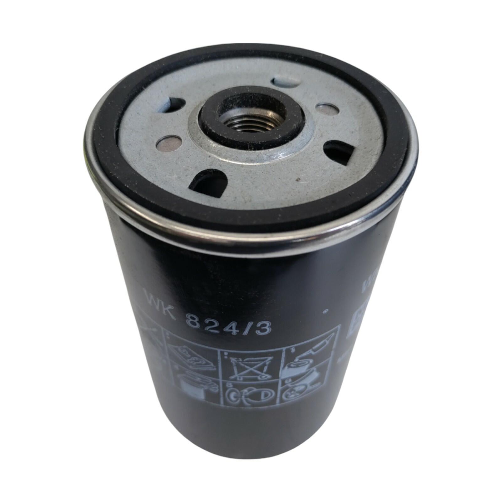 Mann Fuel filter fits Hyundai KIA WK8243