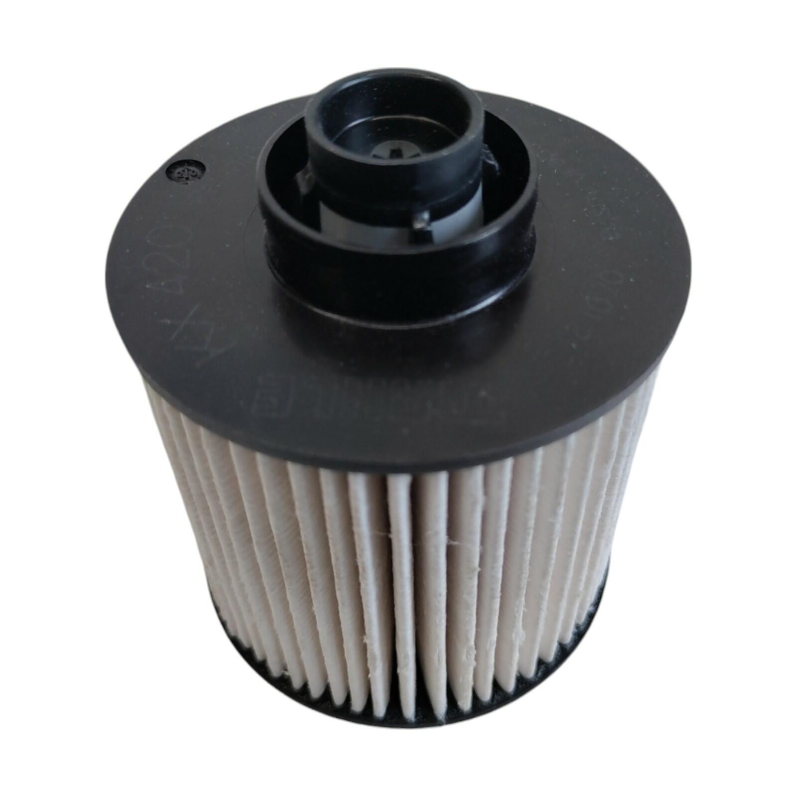 Mahle Fuel Filter Element KX420D | Genuine OEM Part