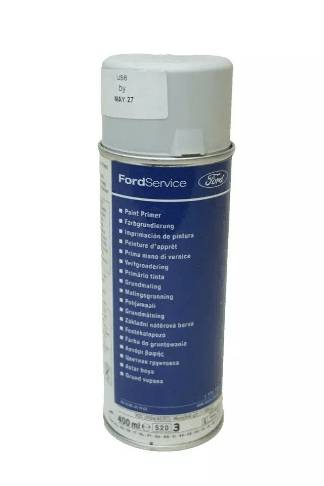 Ford | Primer Touch Up Aerosol 400ml | 1771772 | GFN Parts