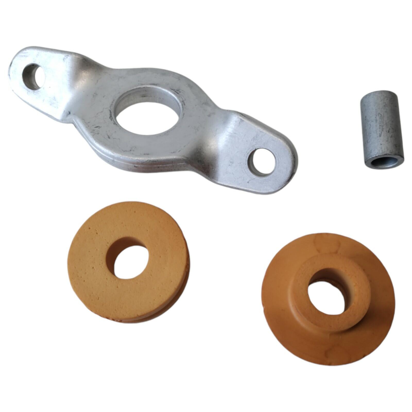 Genuine Hyundai i20 Rear strut insulator 55311C8000