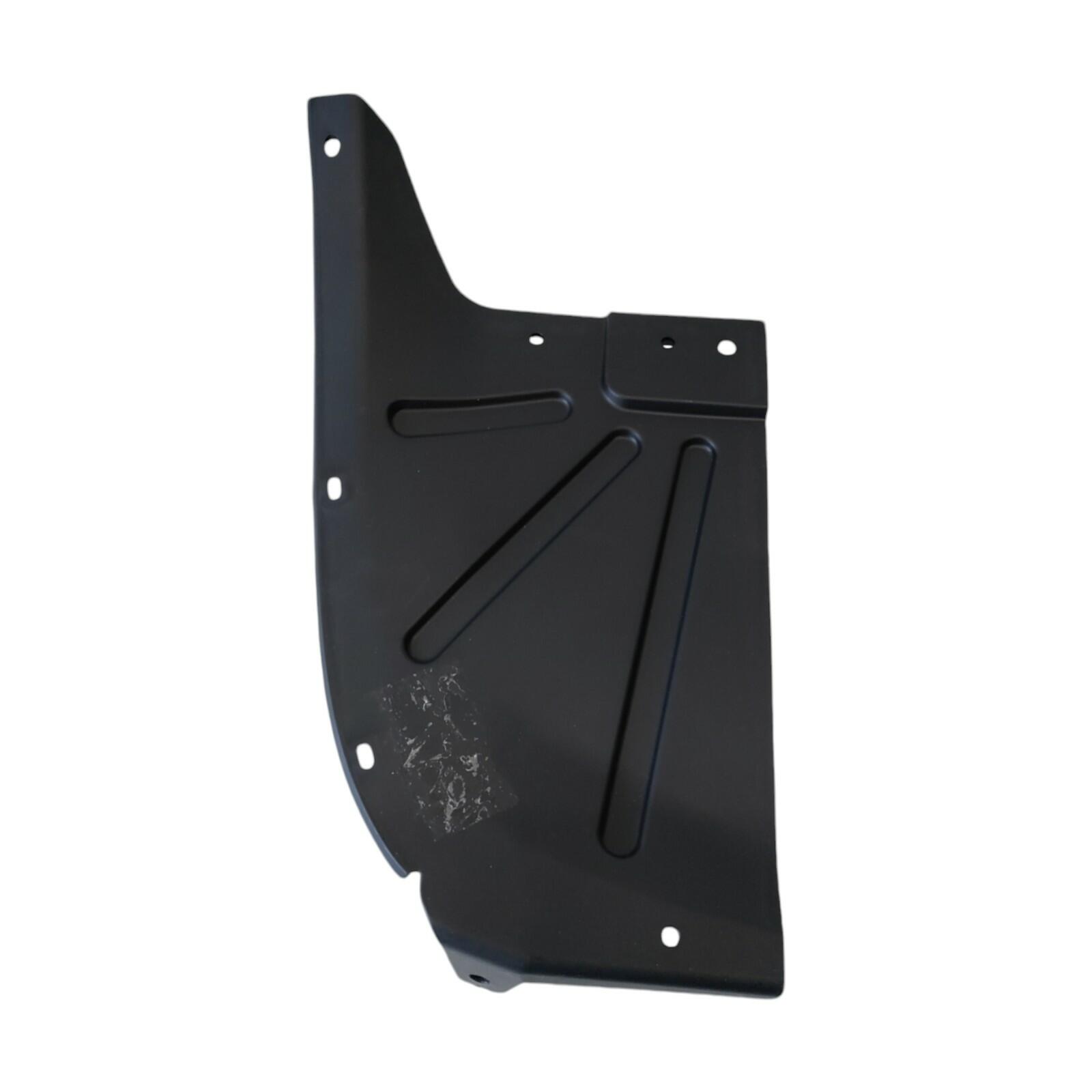 Genuine Ford Ranger TKE OS RH Rear Mudflap 1732200 AB39502S1AB