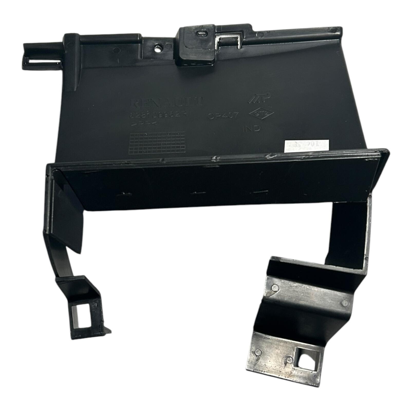 Genuine Renault Dacia Duster 1 RH OS Lower front air guide 628165495R