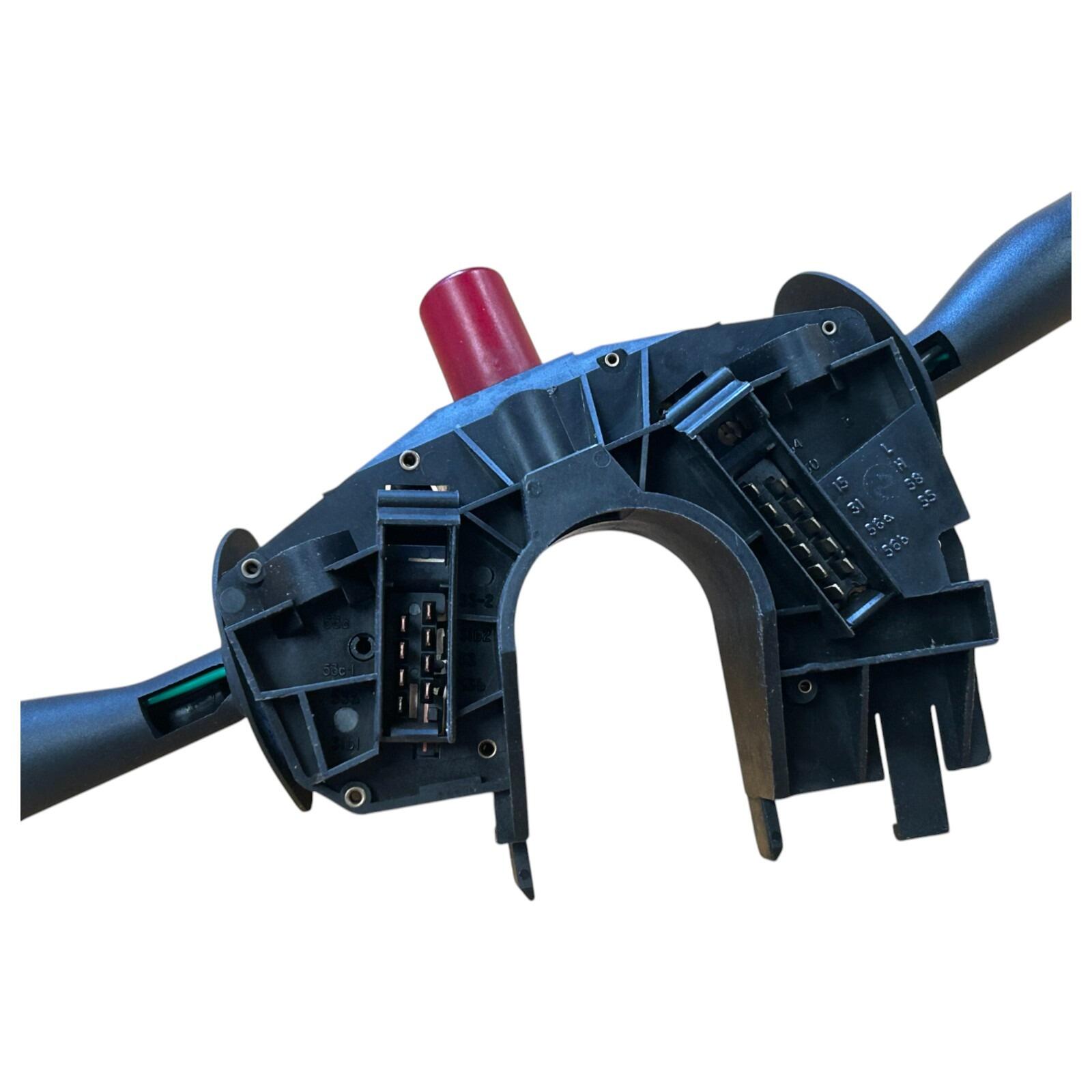 Genuine Ford Fiesta Steering column switch assembly 13335B1A