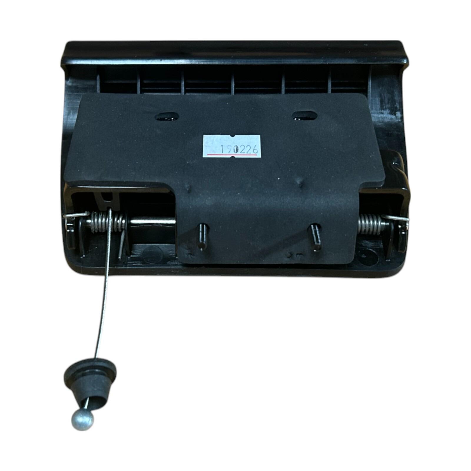 Genuine Nissan Navara (D23) Roll top handle repair kit KE8494K9C0S9