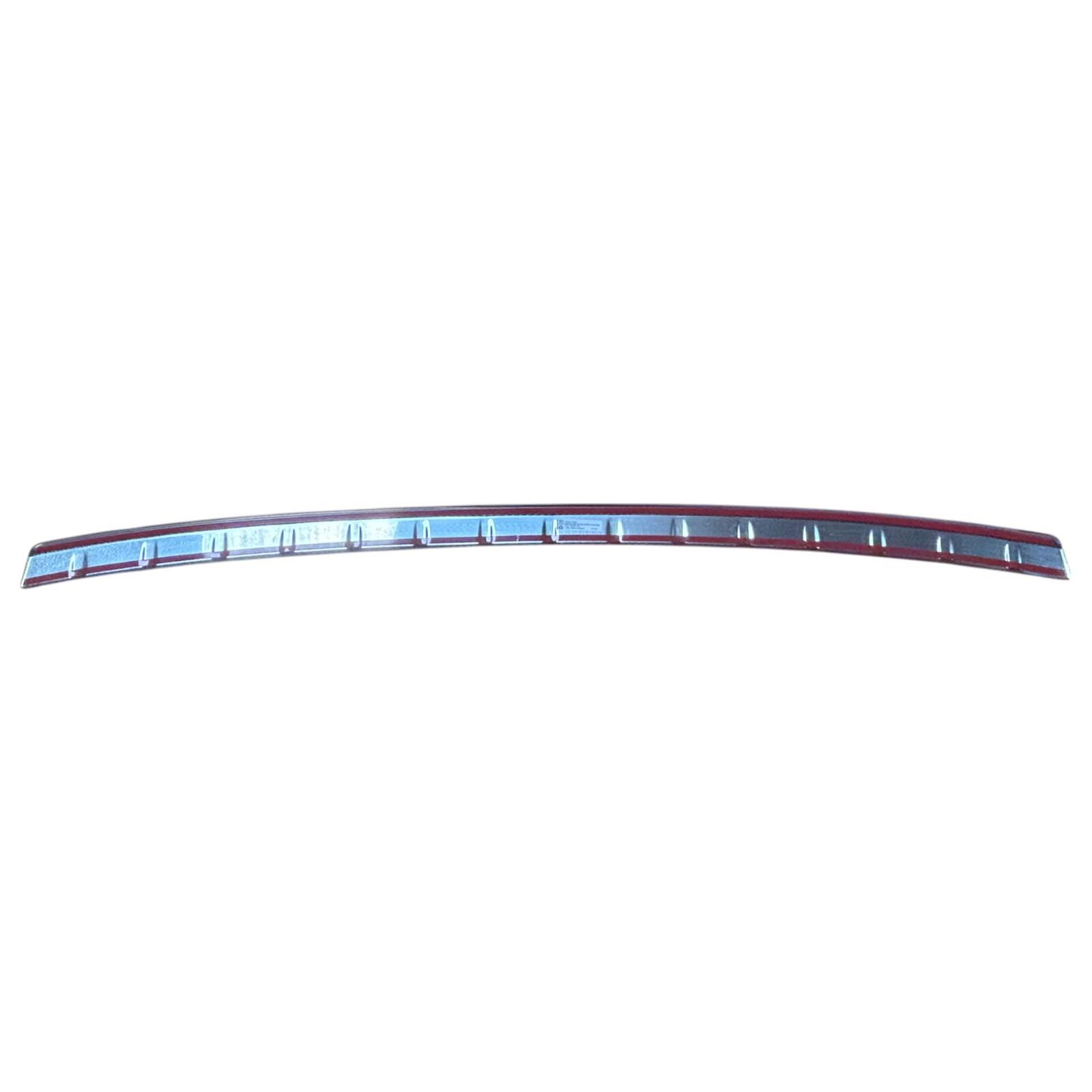 Genuine SEAT Ateca Boot lip protector moulding 575061155