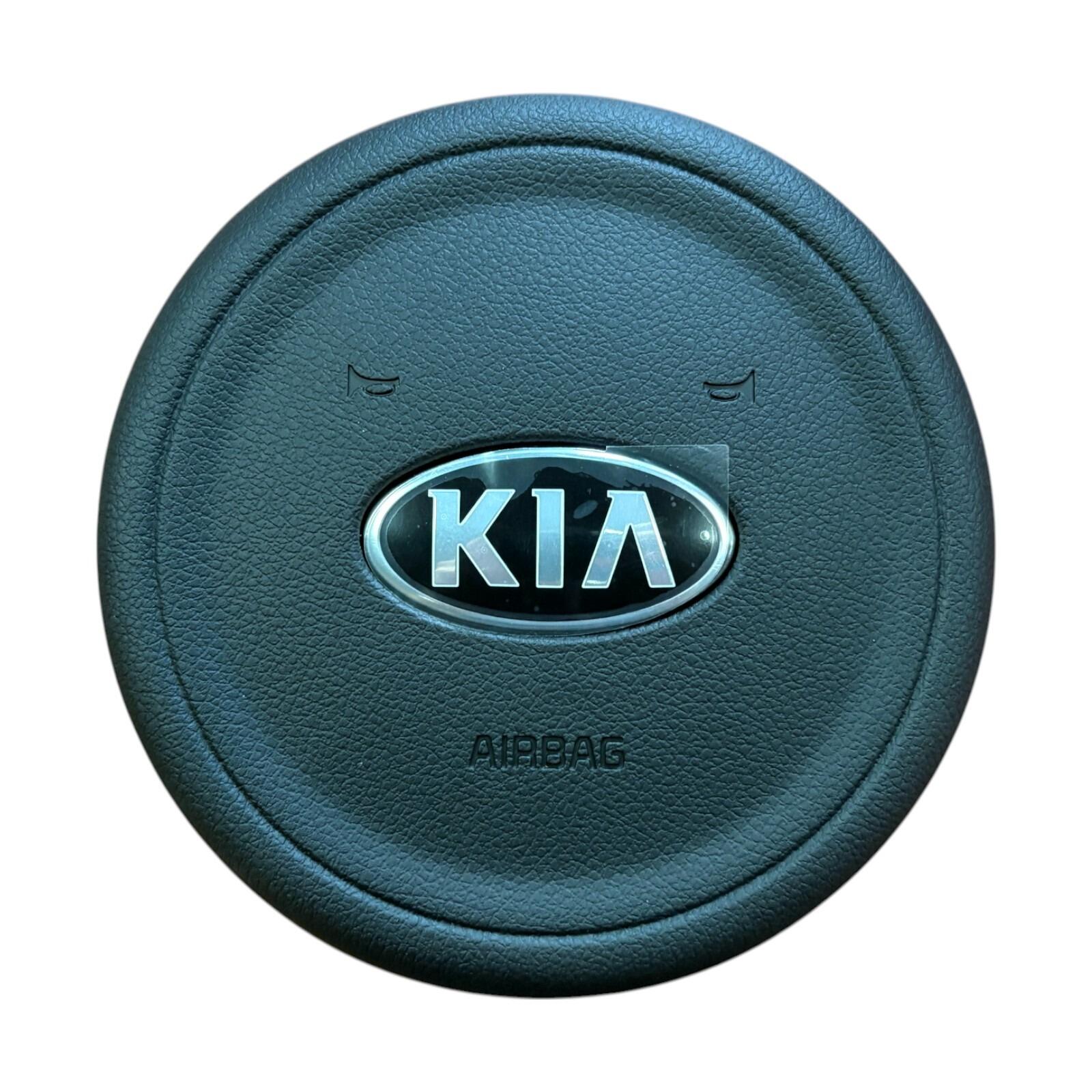 Genuine KIA Sportage Steering wheel airbag module 56900F1000