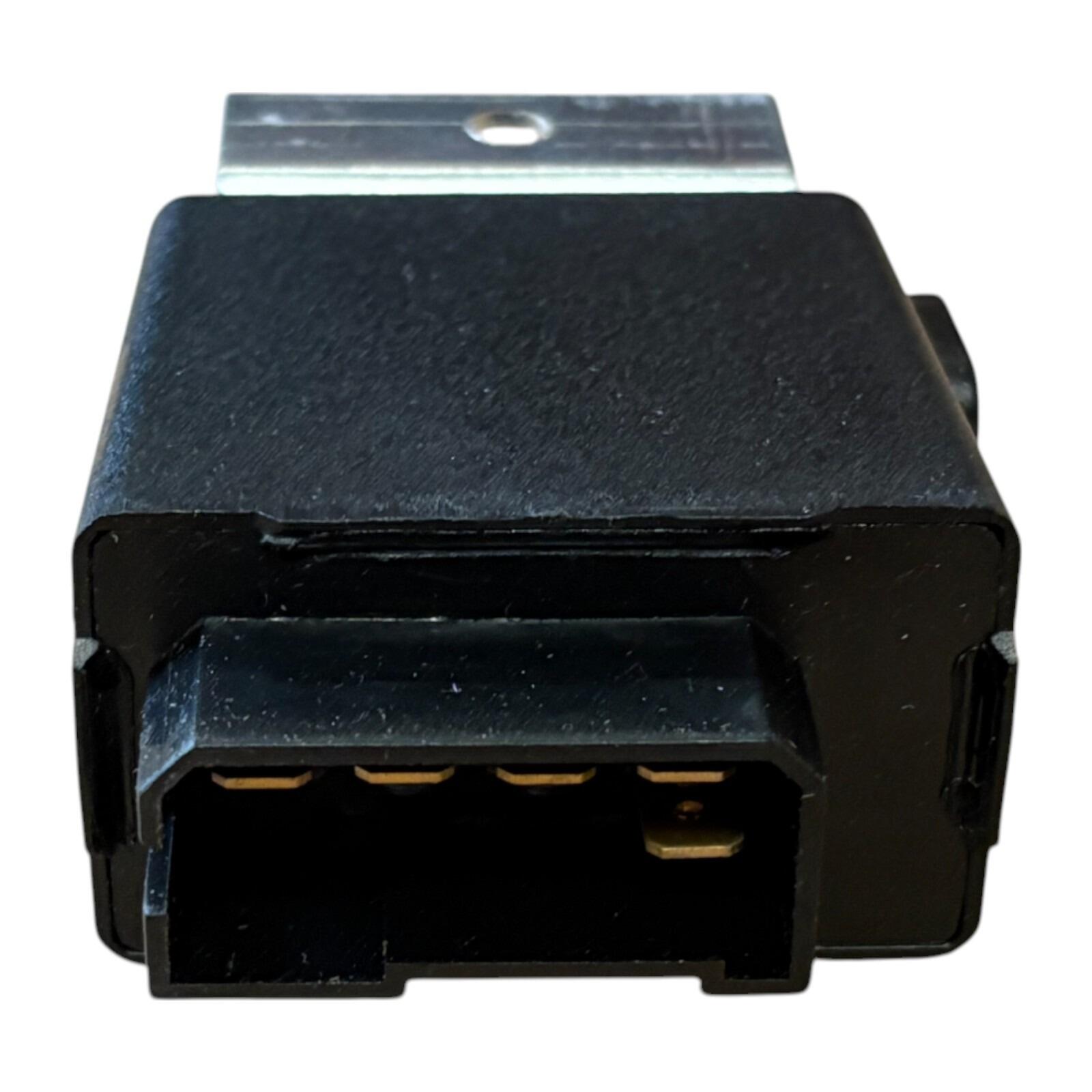 Vision UK Digital speed control module SCM01