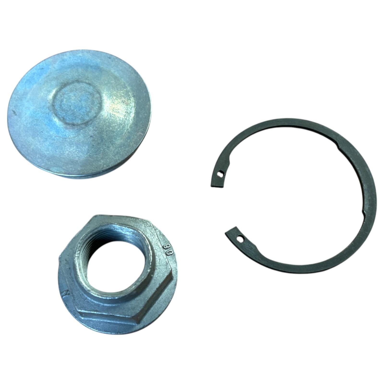 Genuine Renault Dacia Wheel bearing kit 432103106R