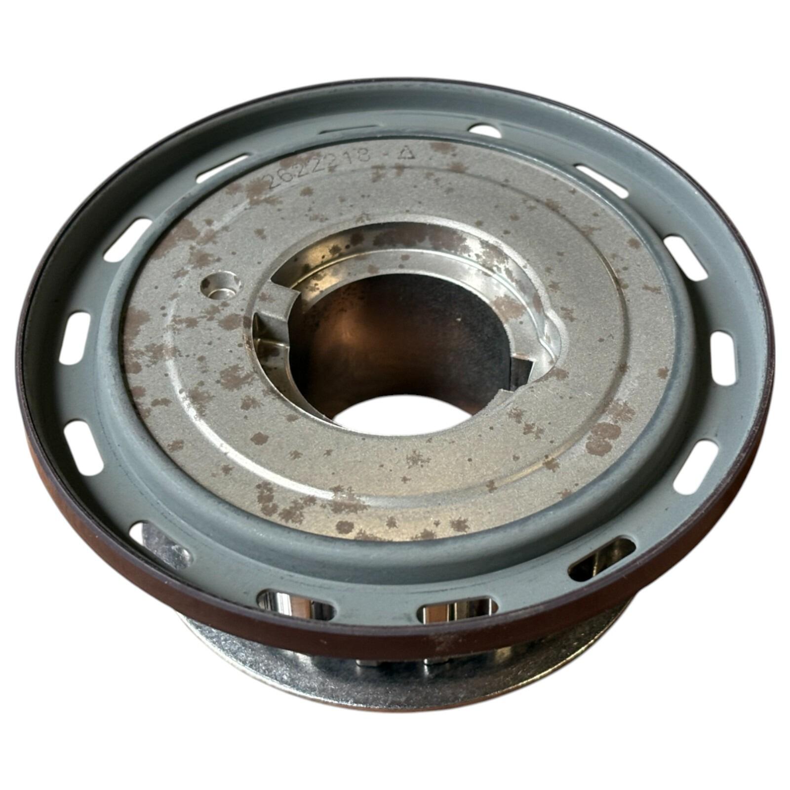 Genuine PSA Crankshaft gear fits Citroen DS Peugeot Toyota 9810701080