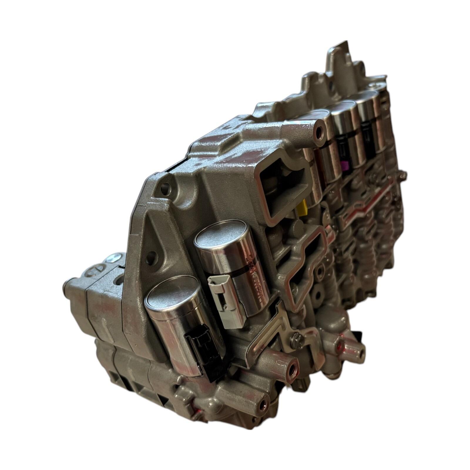 Genuine Volkswagen Transporter T5 Transmission valve body 09K325039A
