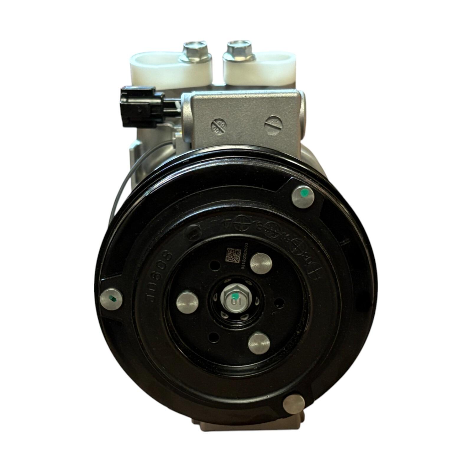 Genuine Nissan Navara NP300 (D23M) Air conditioner compressor 926004JA1ARE