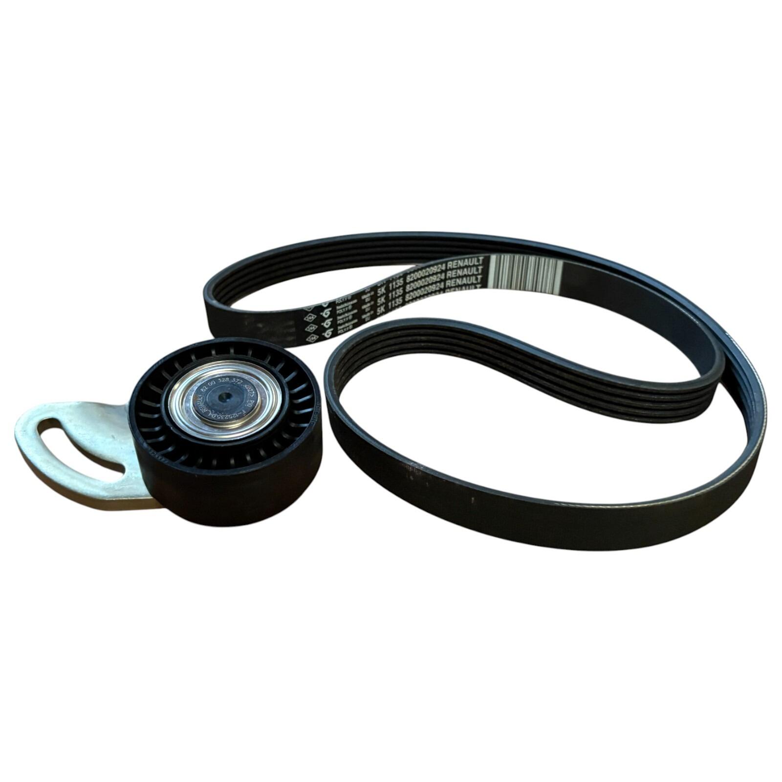Genuine Renault Clio Kangoo Symbol Megane Cambelt kit 7701476473