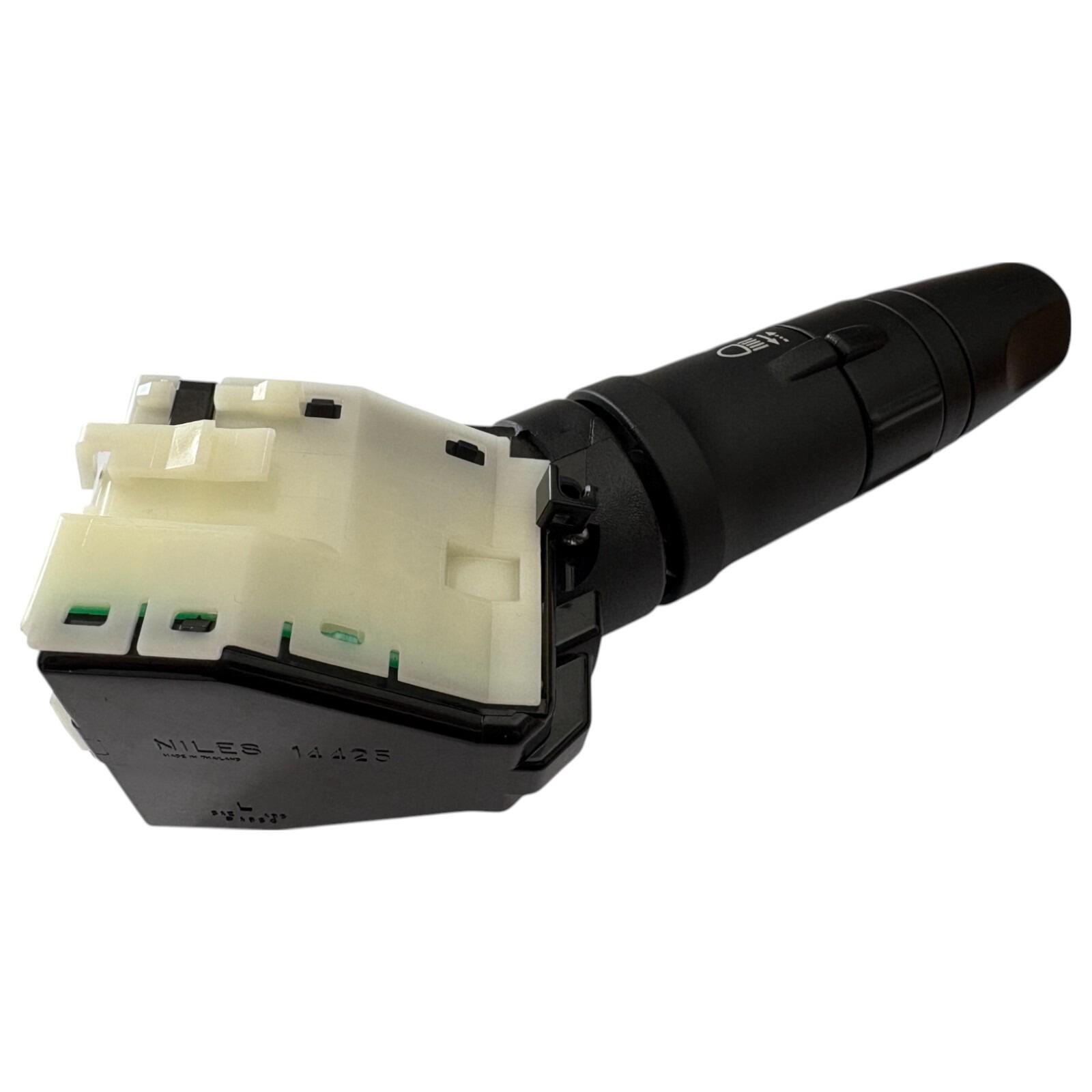 Genuine Nissan NV200 (M20) Turn signal switch assembly 25540EM04E