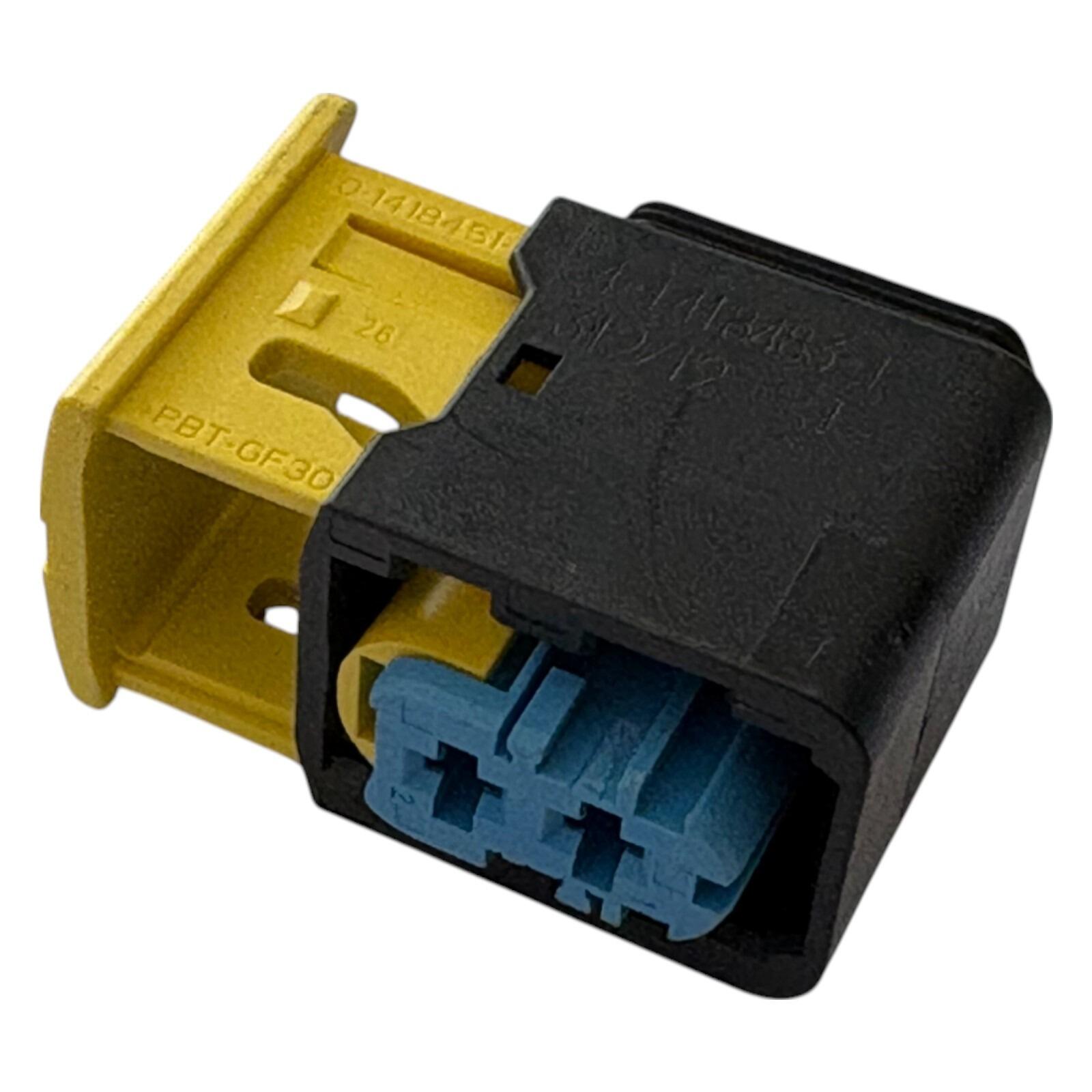 DAF | 2 Pin Connector | 1859906 | GFN Parts