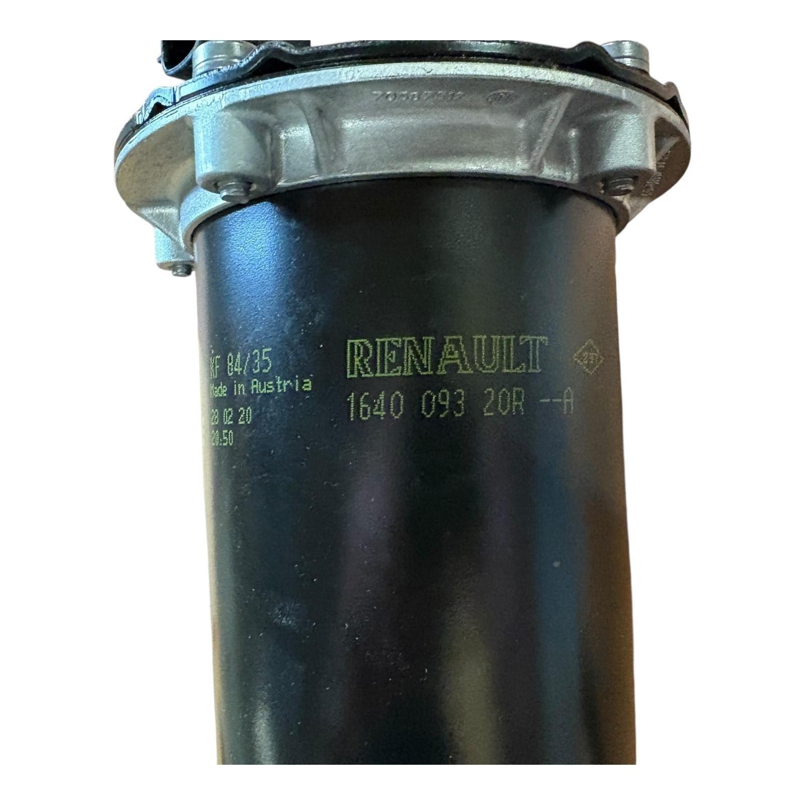 Genuine Nissan Fuel filter (Mahle KF 84/35) 164009320R