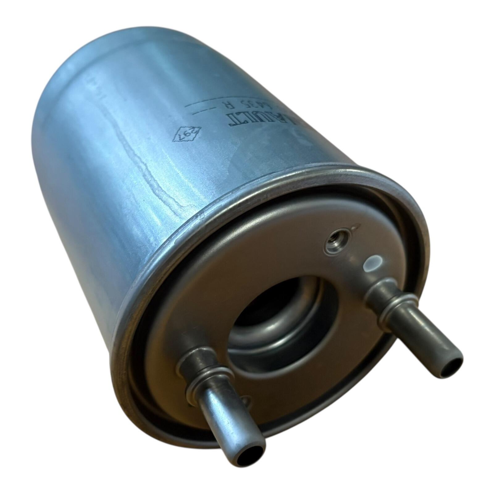 Genuine Renault Megane Scenic Fuel filter 164006435R