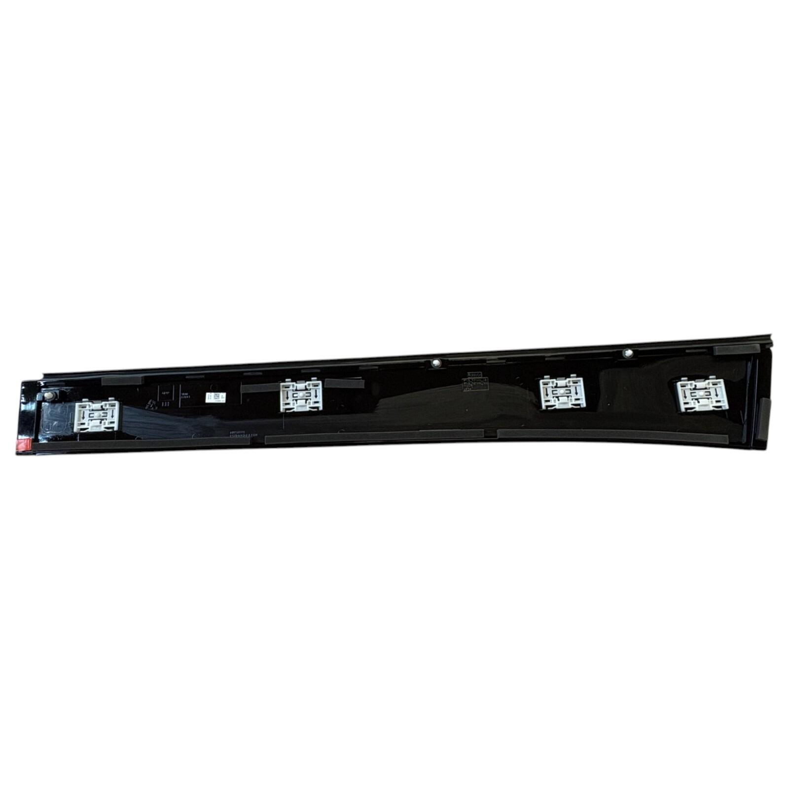 Genuine Ford Edge Centre roof panel (see description) 2033742 – VIN Re
