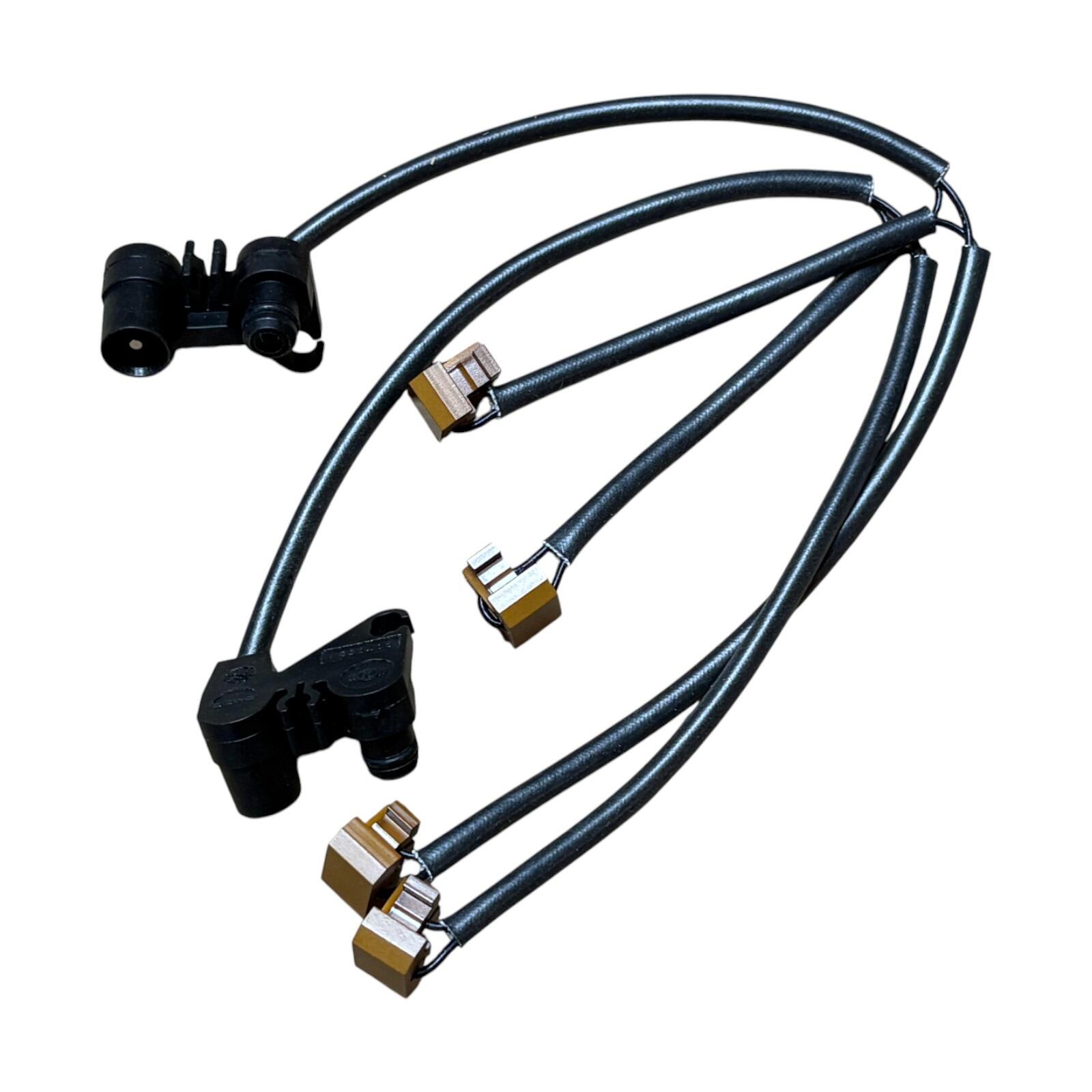 Genuine Iveco Front brake wear sensor kit 500054985 – VIN Required | G
