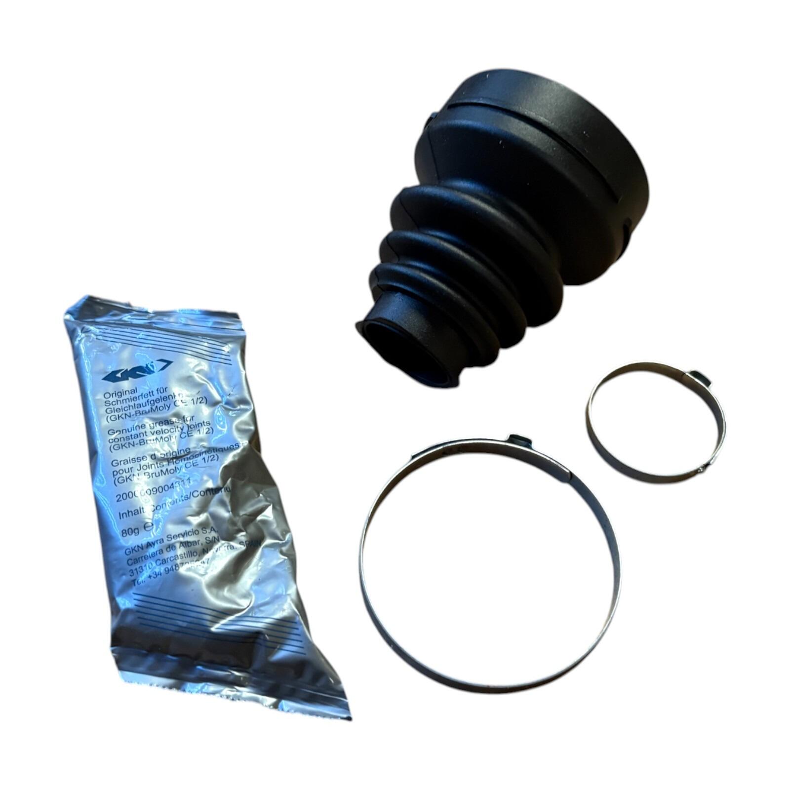 Lobro GKN CV Boot kit fits Citroen C4 Cactus DS Peugeot 305090