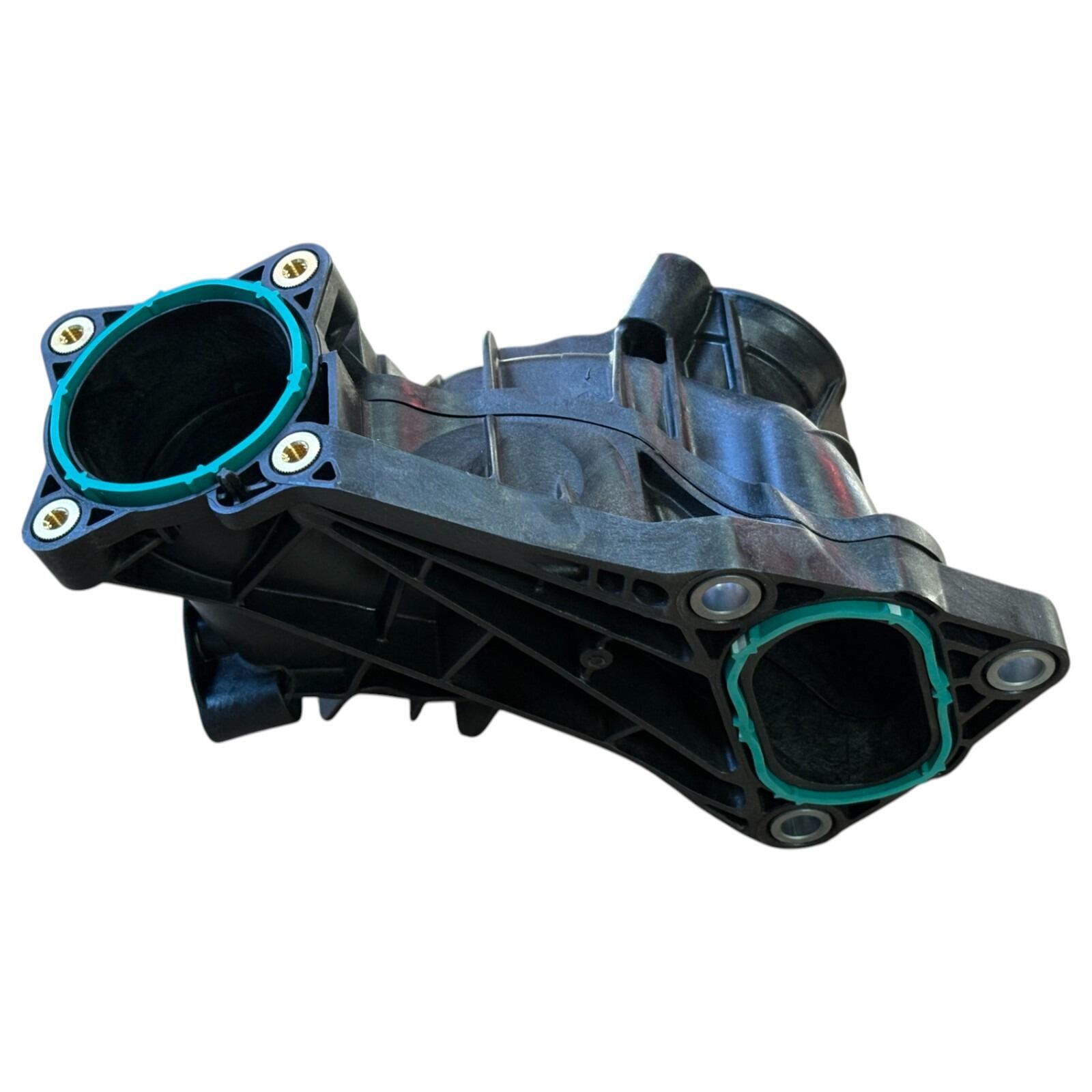 Genuine Ford Transit (TTG TTS) Transit Custom (TTF) Air duct 2268826 ...