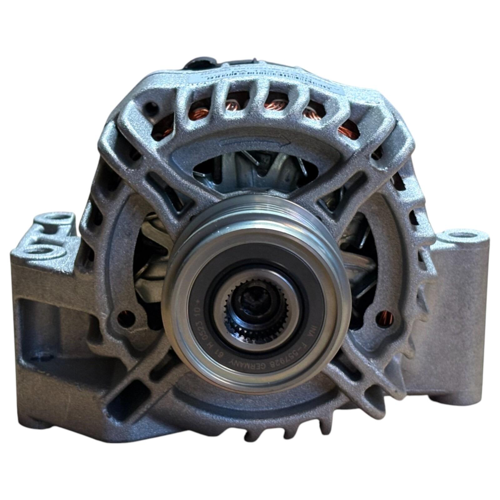 Genuine Vauxhall Alternator Astra H Corsa C Meriva A 95520872 – VIN Re