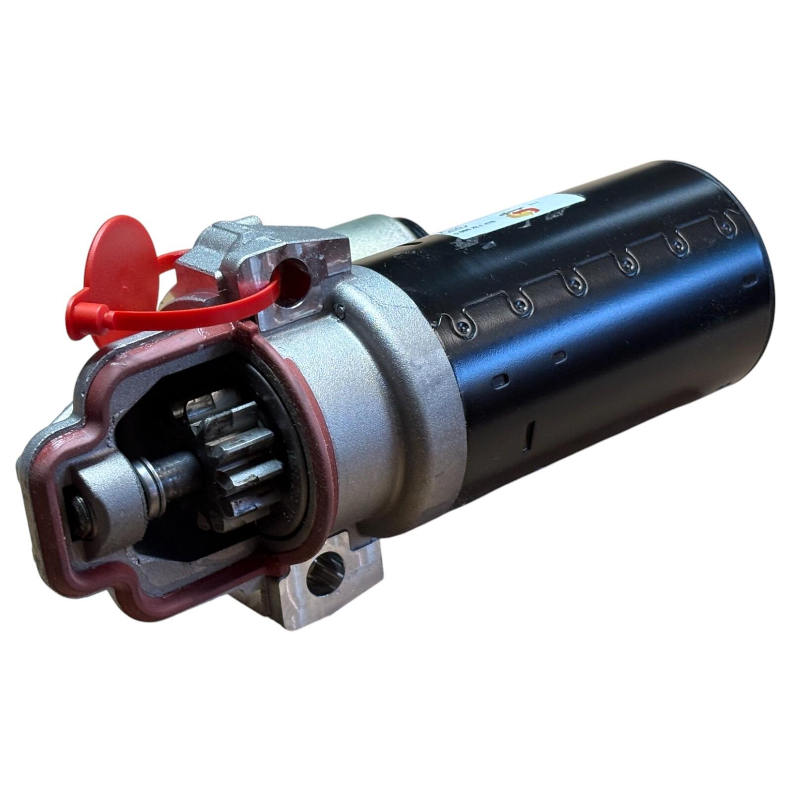 Bosch Starter Motor – Fits Ford Transit – 12V 2.5kW 12-Tooth – 0986025200