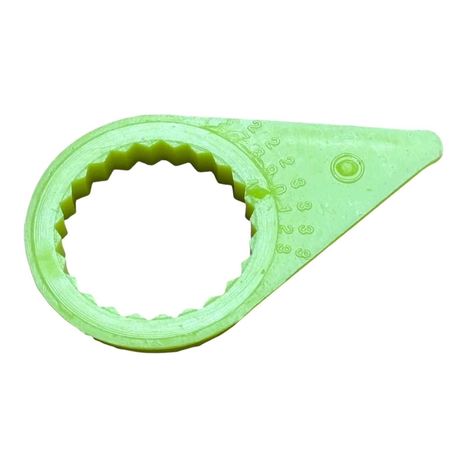 TRP Loose Wheel Indicator LF XB 868106 – VIN Required | Genuine OEM Pa