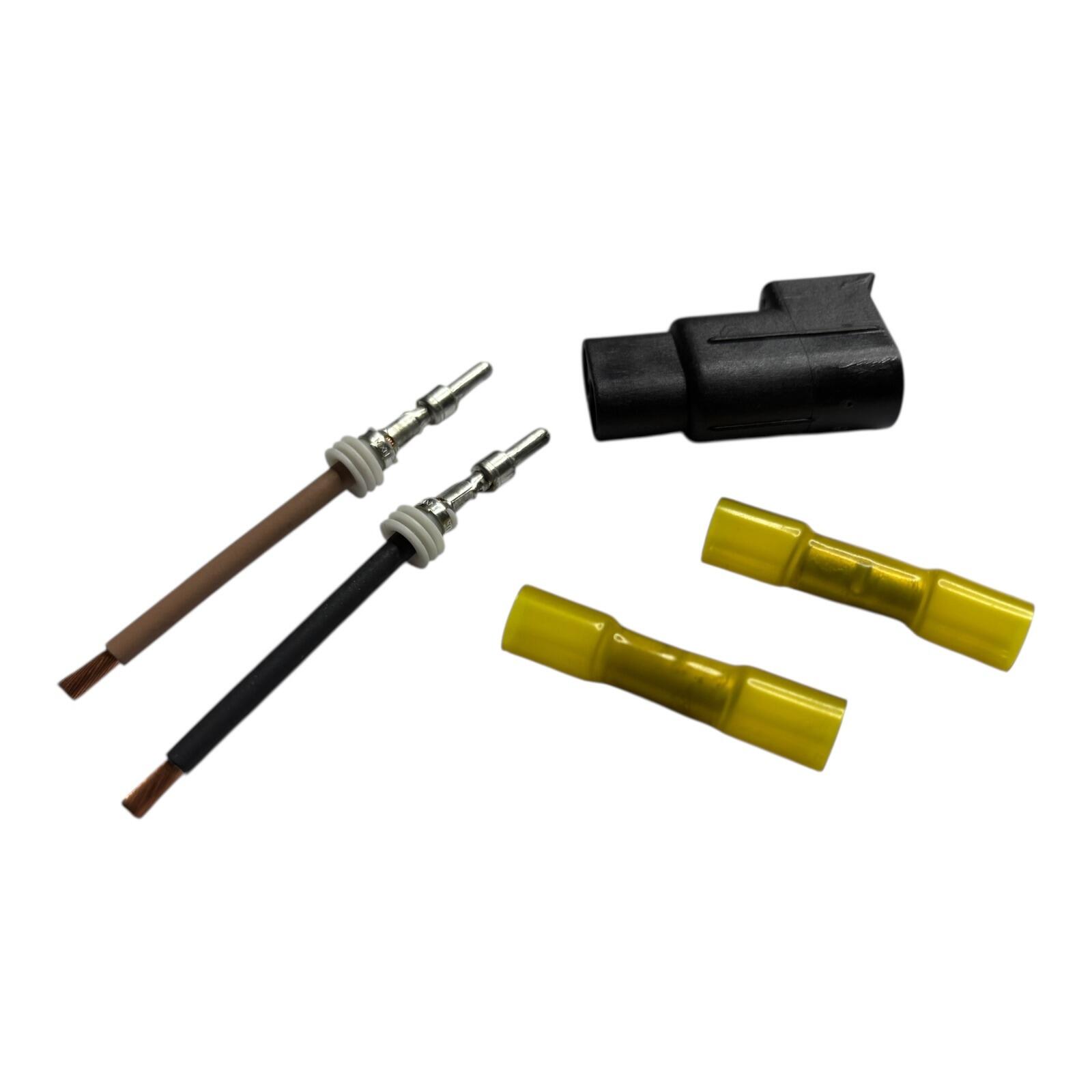 Genuine Ford Heating Connector Repair Kit 2570884