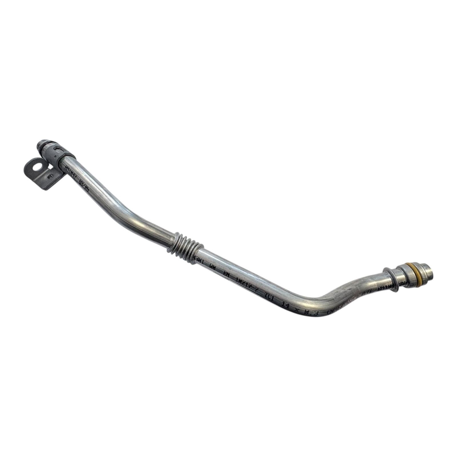 Genuine PSA Turbocharger Lube Pipe 9826159180