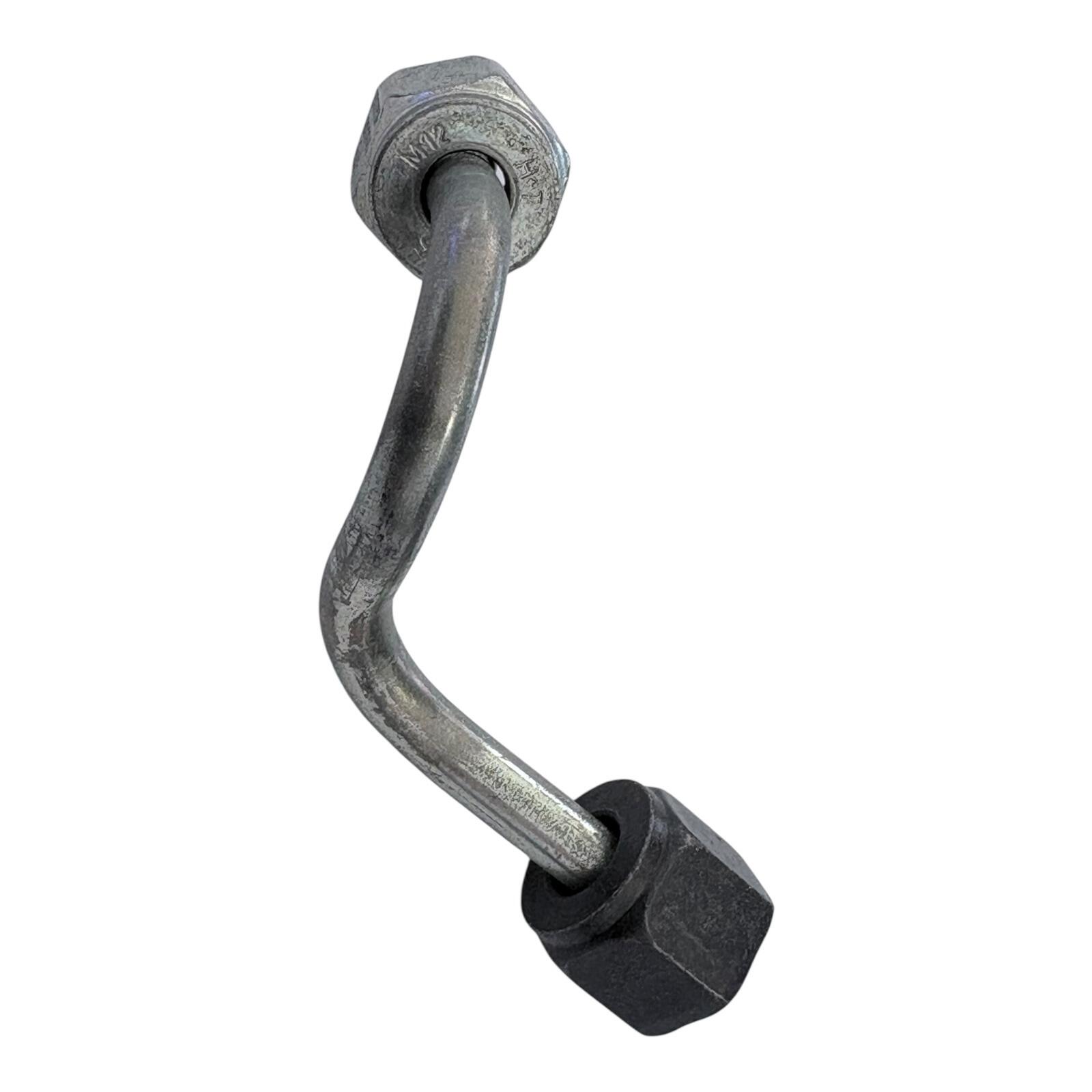 Genuine PSA Fuel Injector Pipe 55515906 – VIN Required