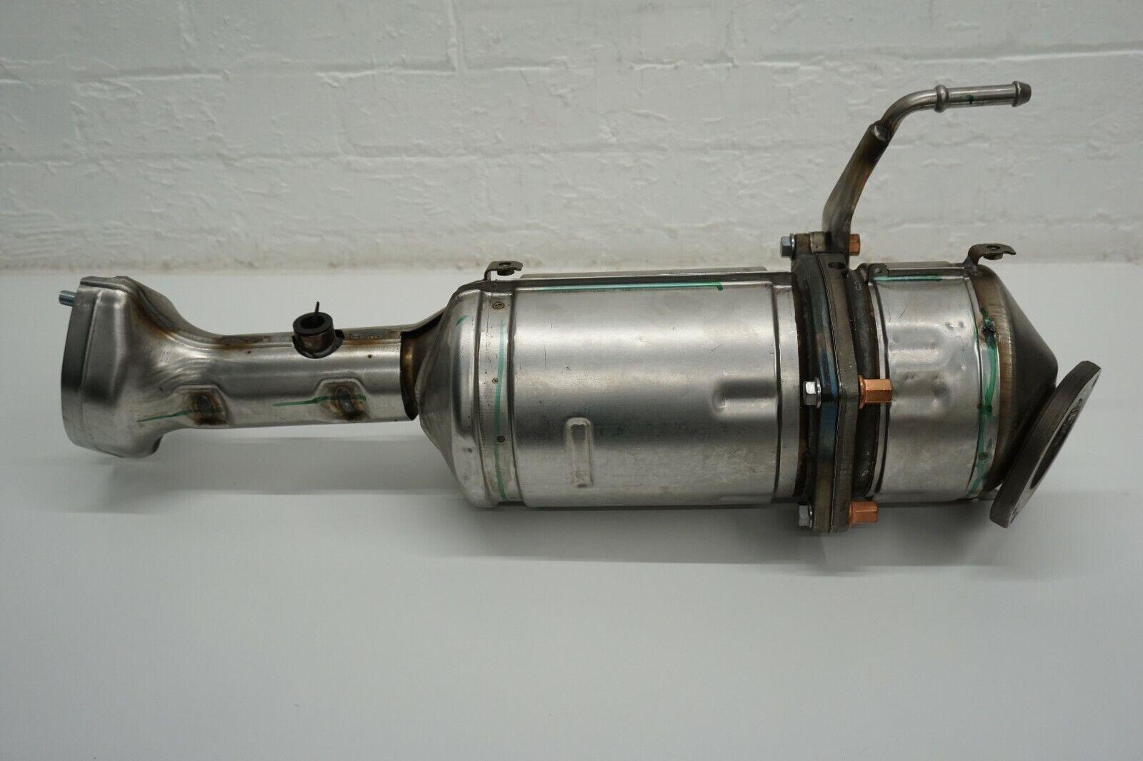 Miscellaneous - Exhausts & Exhaust Parts