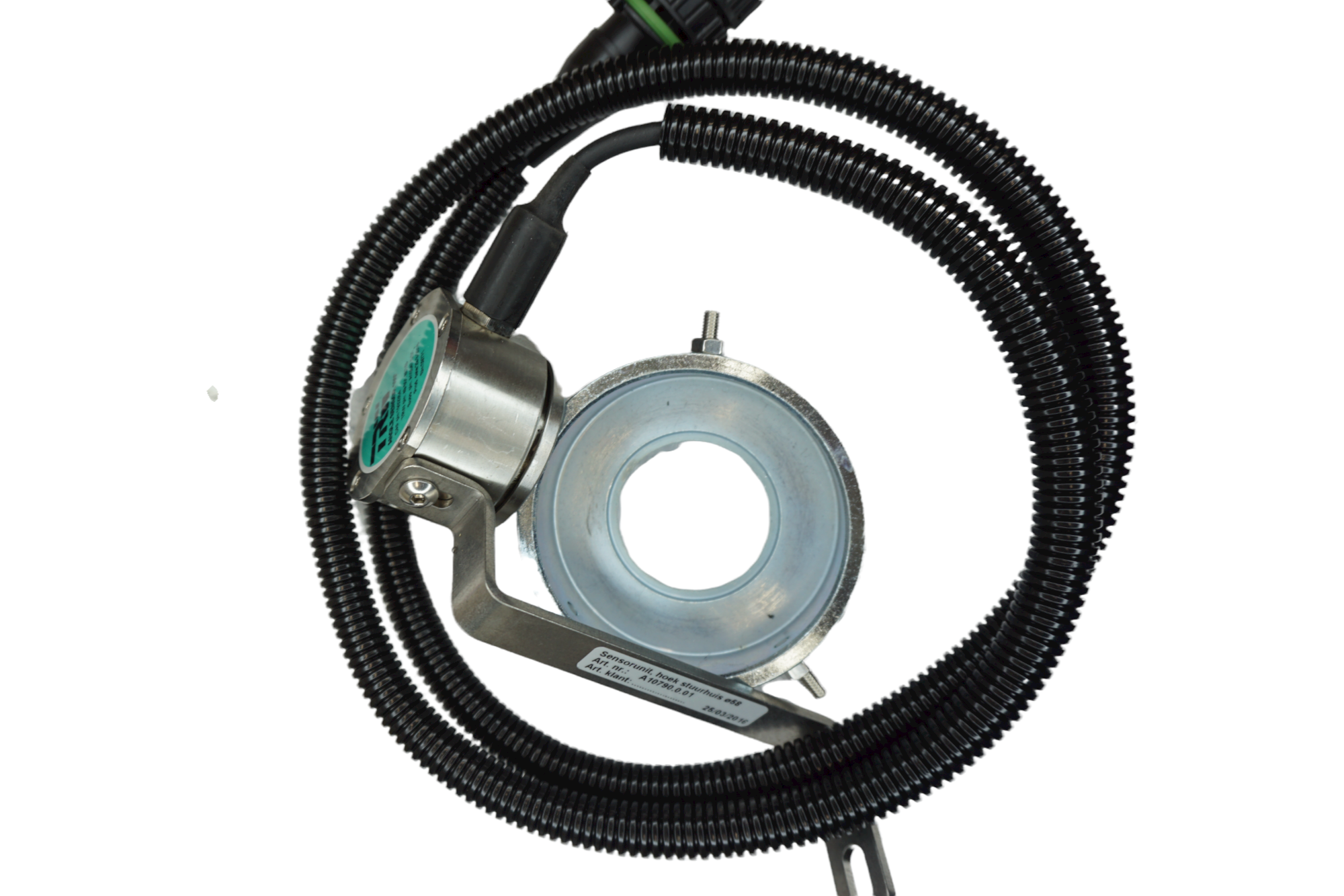 Genuine DAF Steering Front Axle Angle Sensor 2022832, 1932354, TRW ...